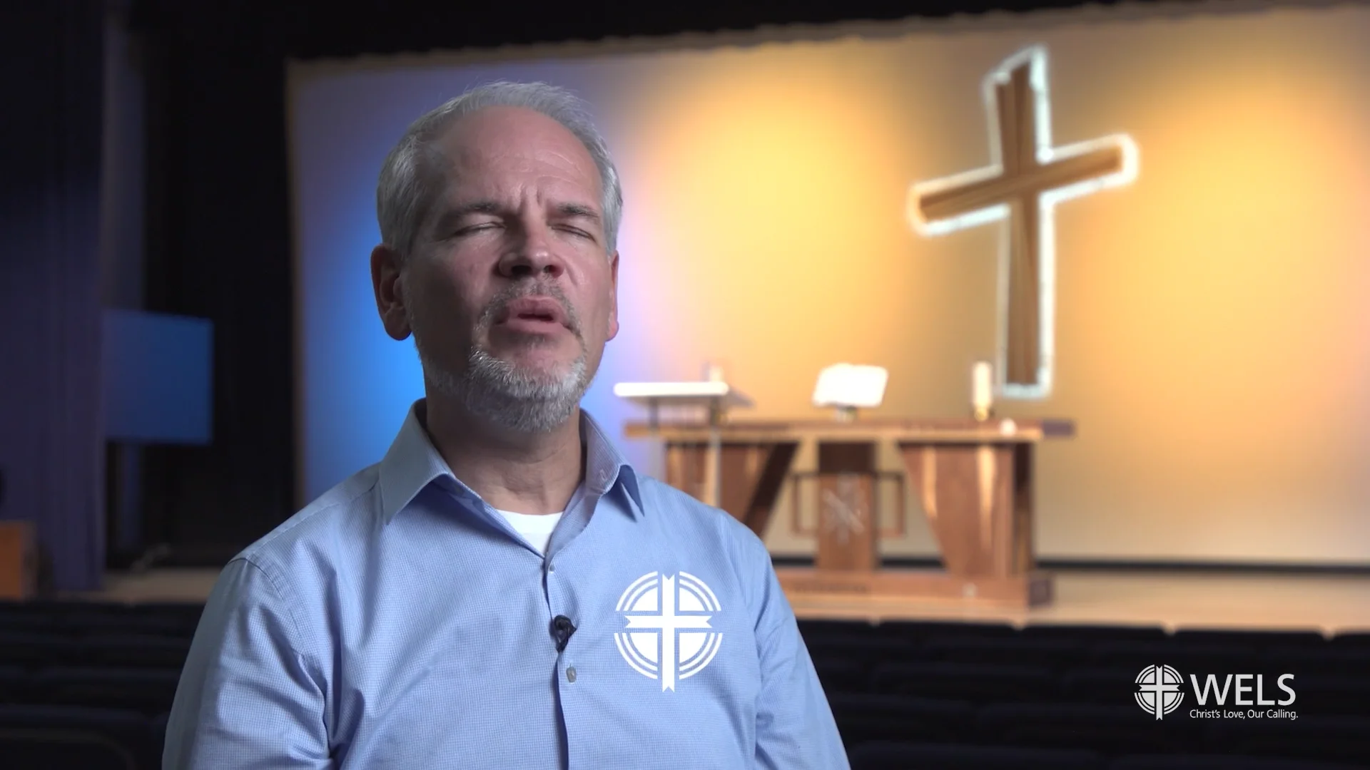 January 2025 WELS Connection