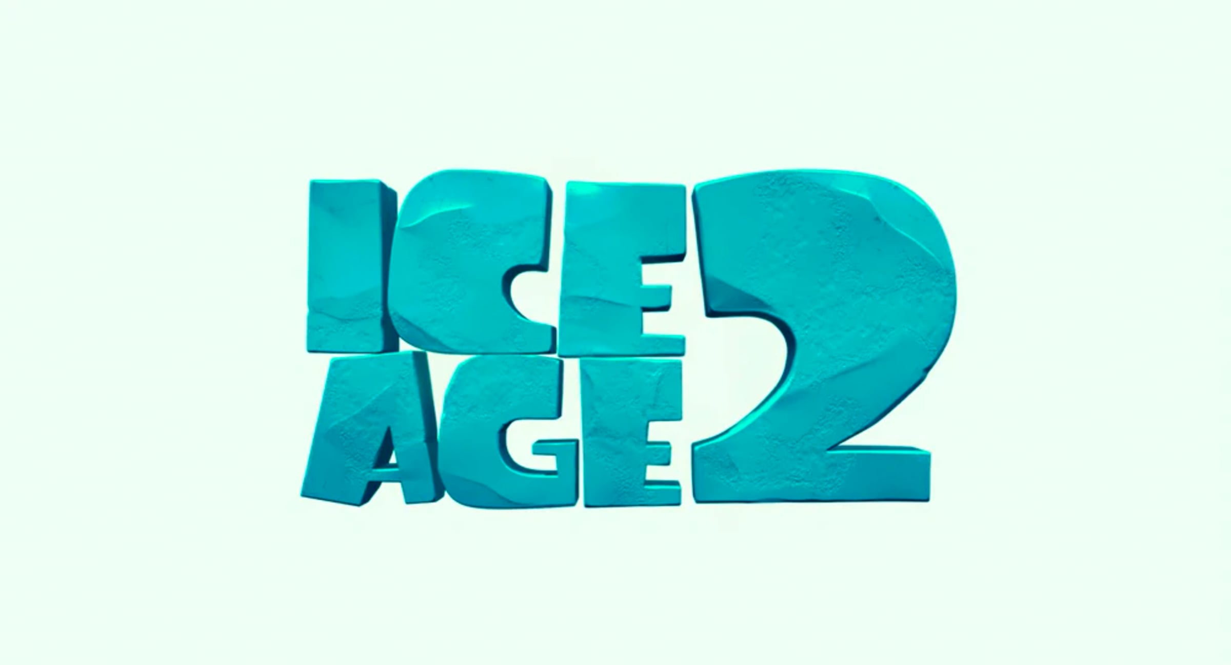 AARON HARTLINE / LEAD ANIMATOR / Ice Age 2