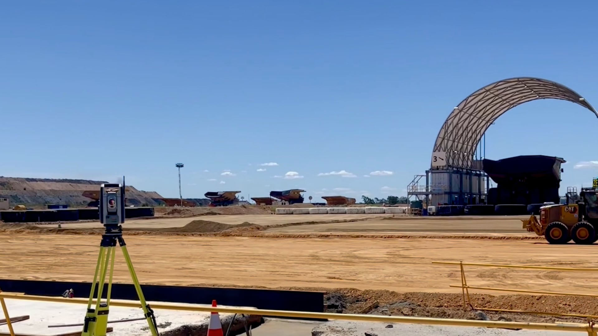 Contact Us – Geogram Survey - Details