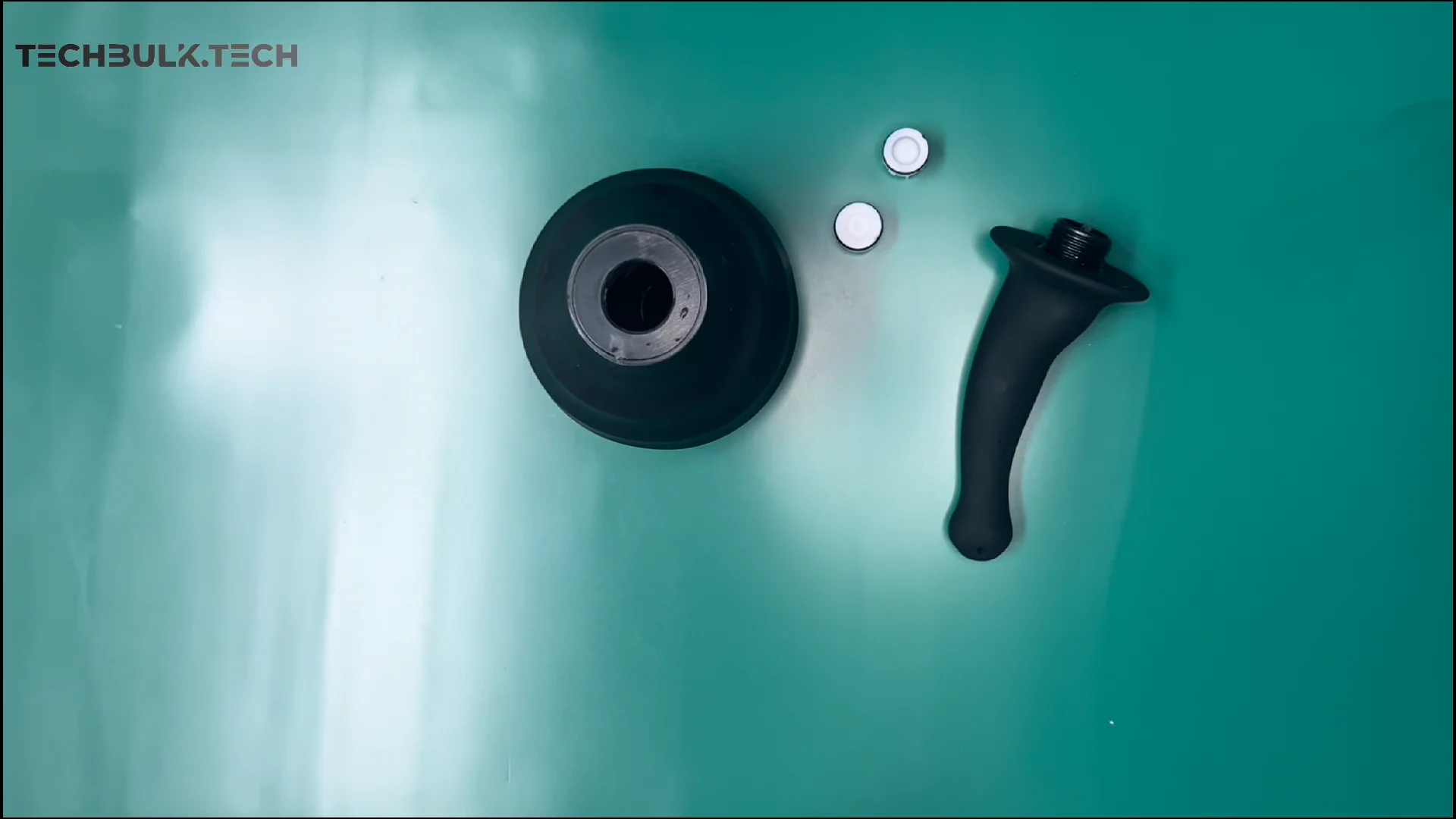 enema and douche tool with flow back preventer