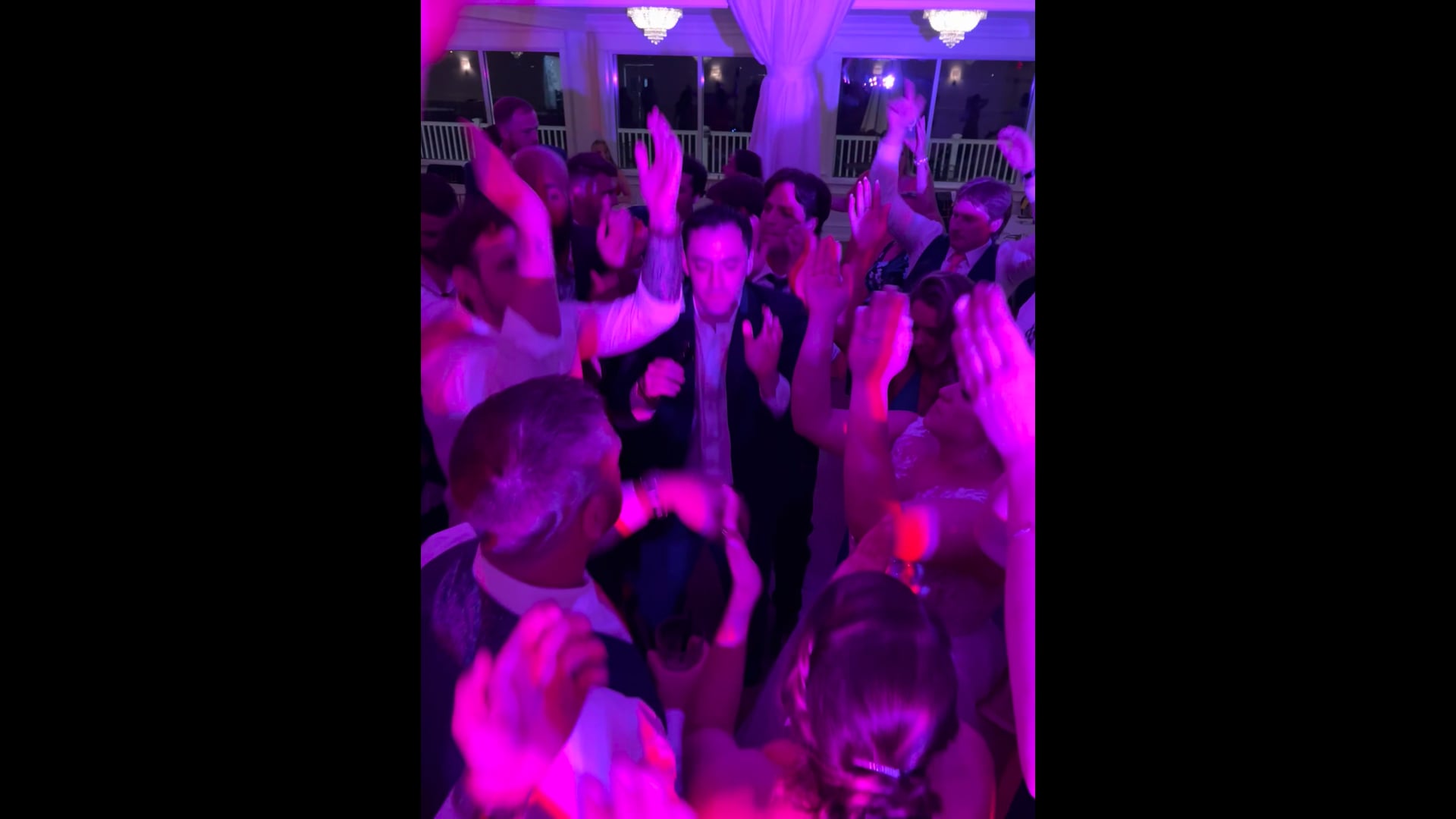 DJ Mike Connors