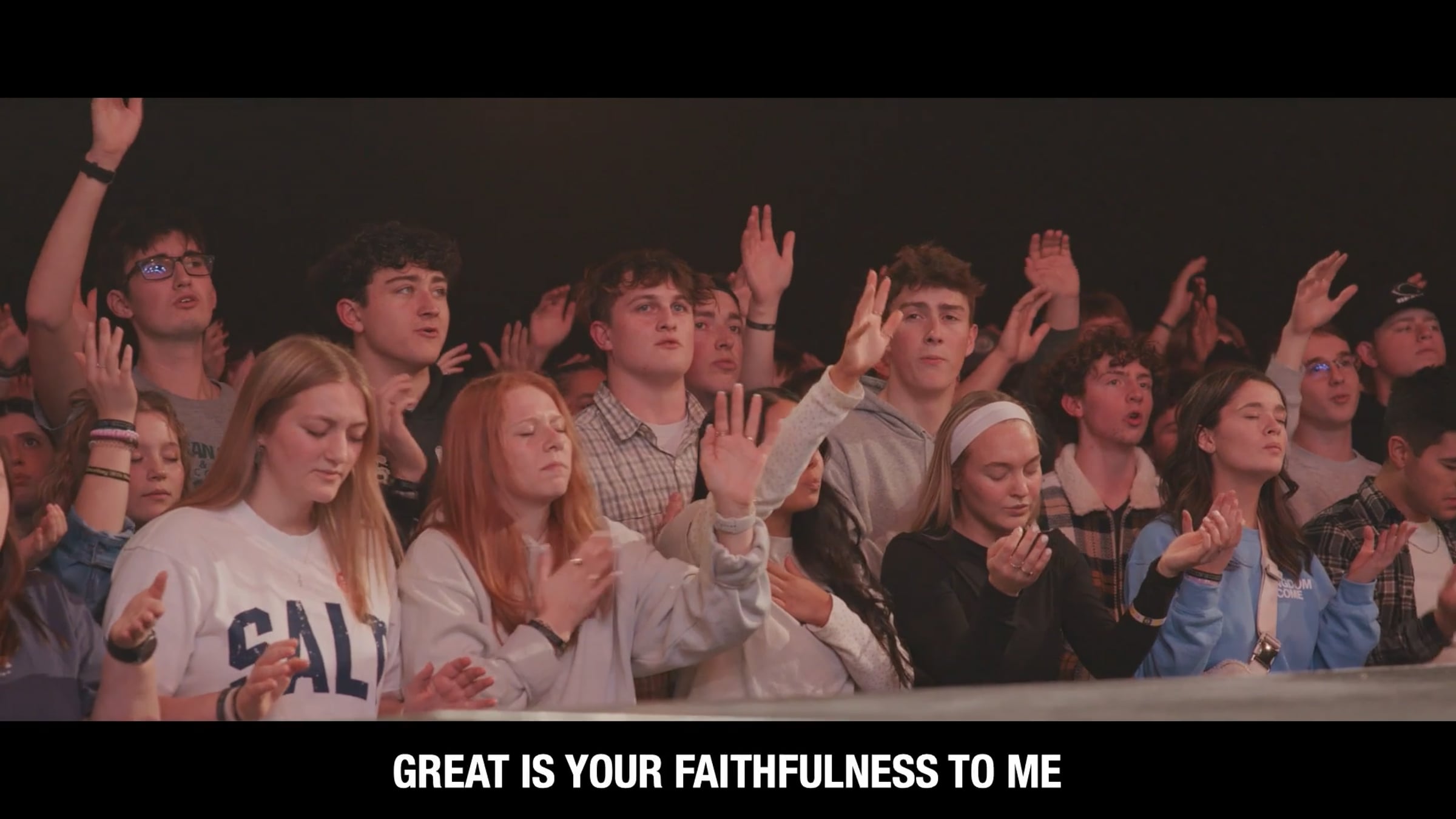 Salt Company Conference 2025 Session 3