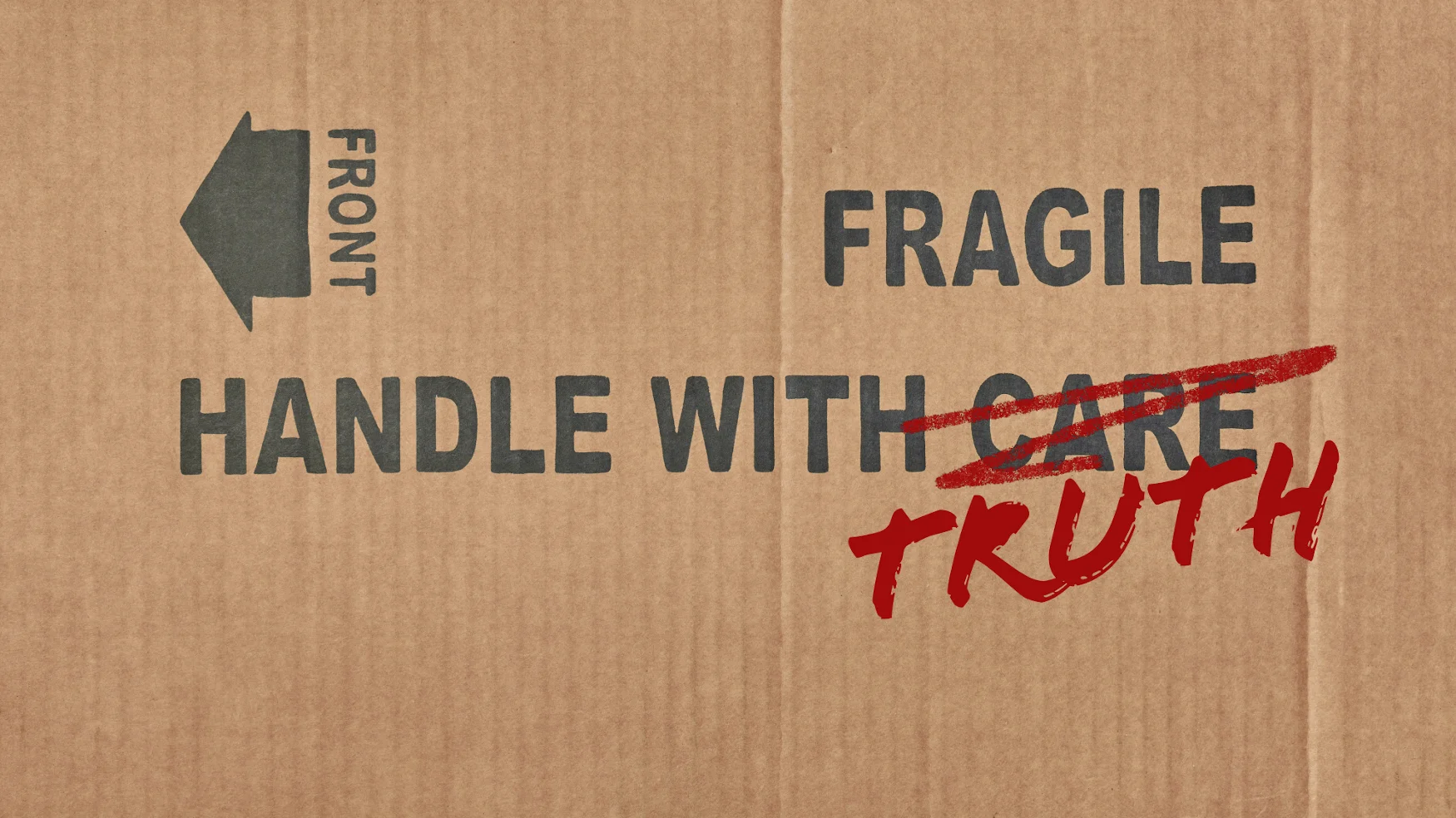 Handle with Truth - Handle with Truth (1-5-2025) on Vimeo