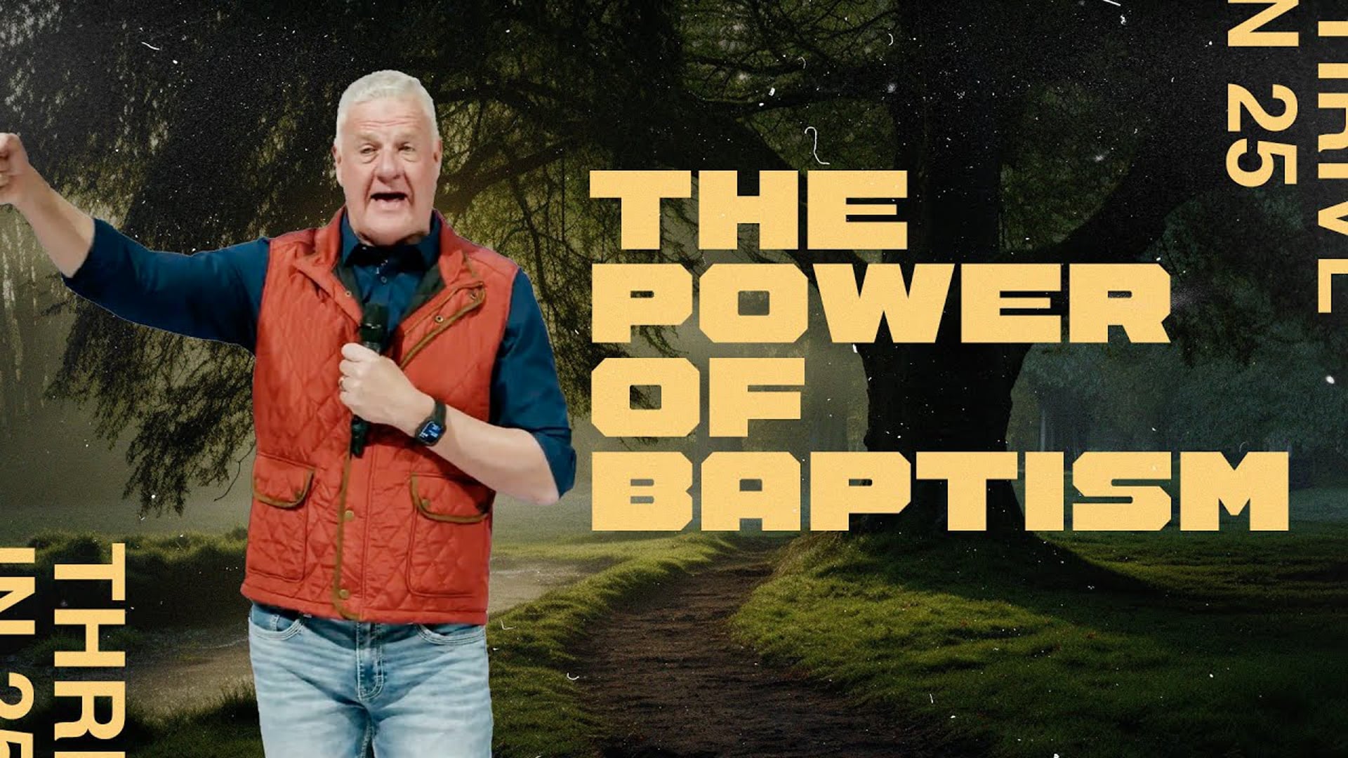 Message Archives | Valorous Church