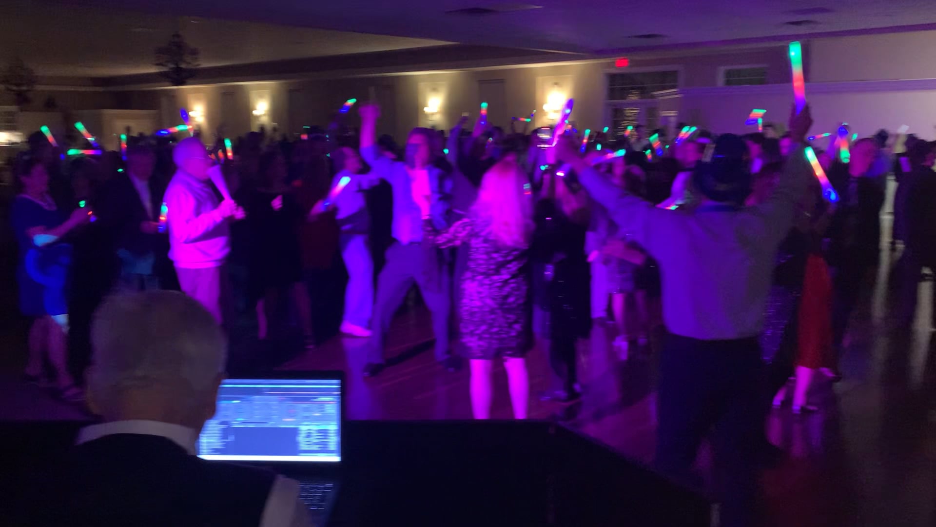 TGIF DANCE PARTY - Dance, Dance Lessons