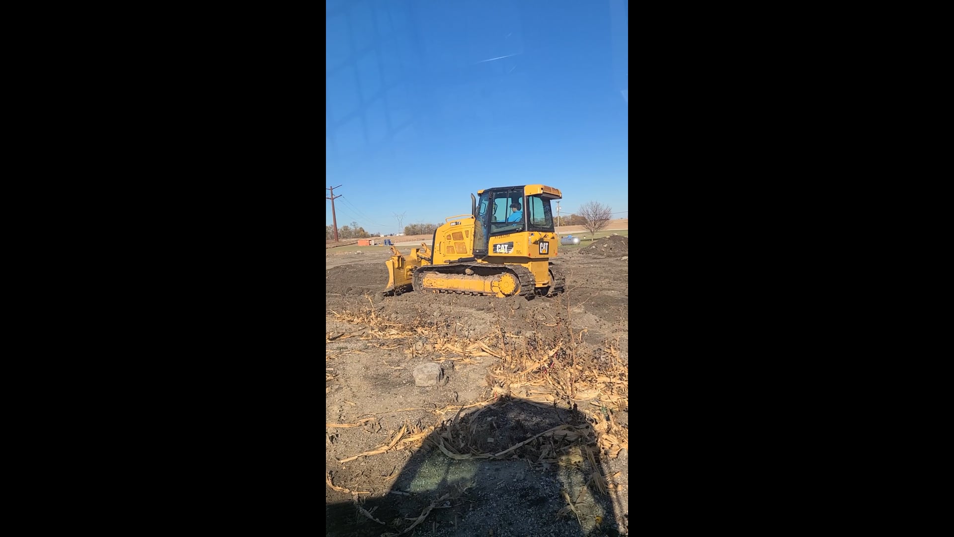 Land Clearing