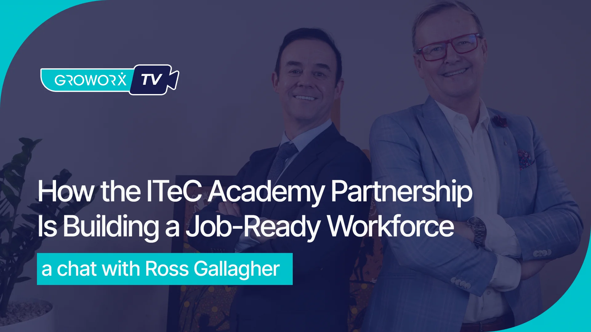 How the ITeC Academy Partnership Is Building a Job-Ready Workforce