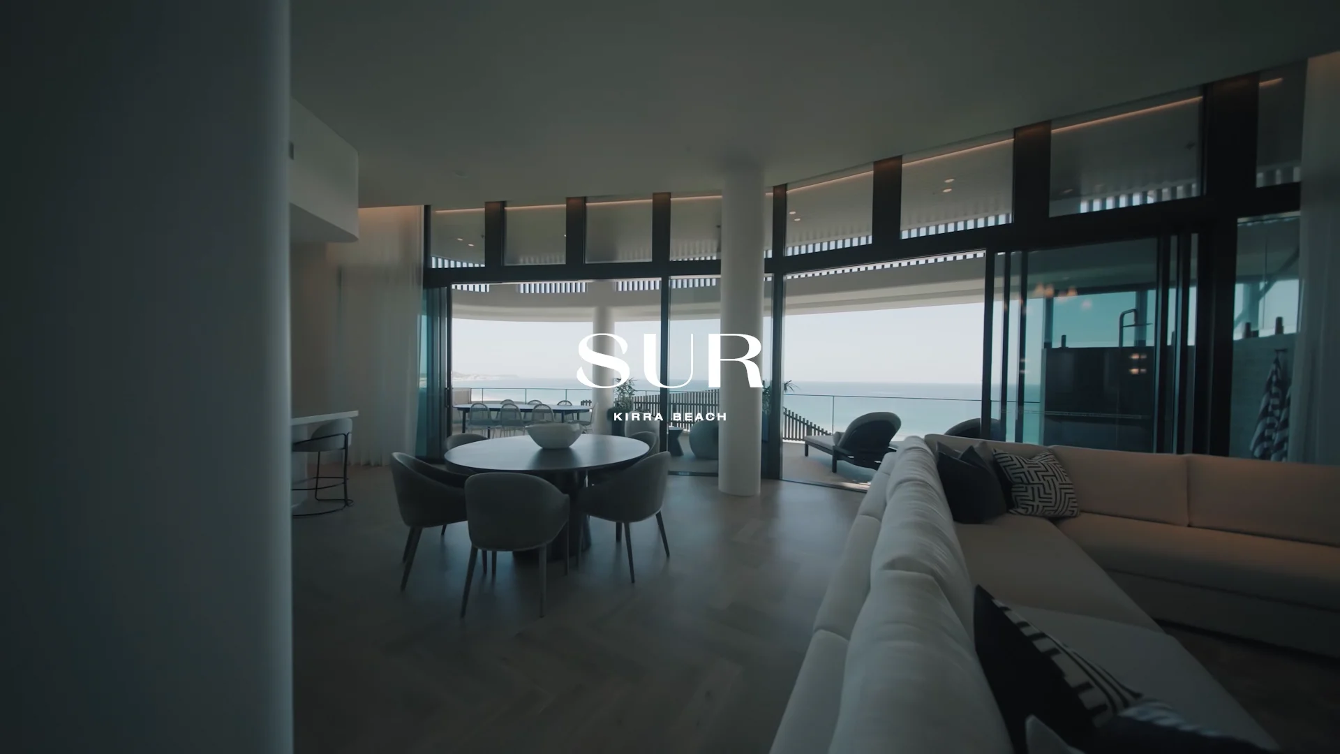 THE PENTHOUSE - Sur Kirra Beach