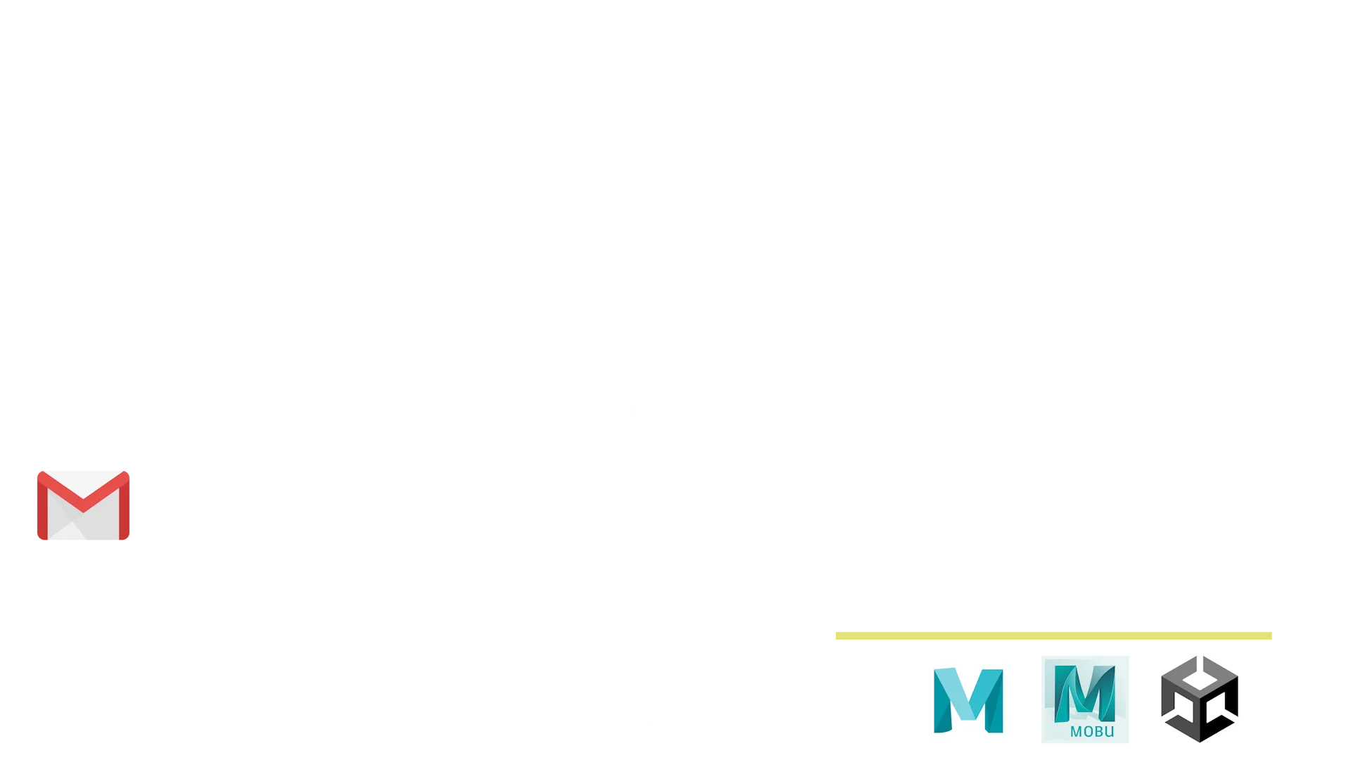 Patrick Tran 3D Animation Showreel