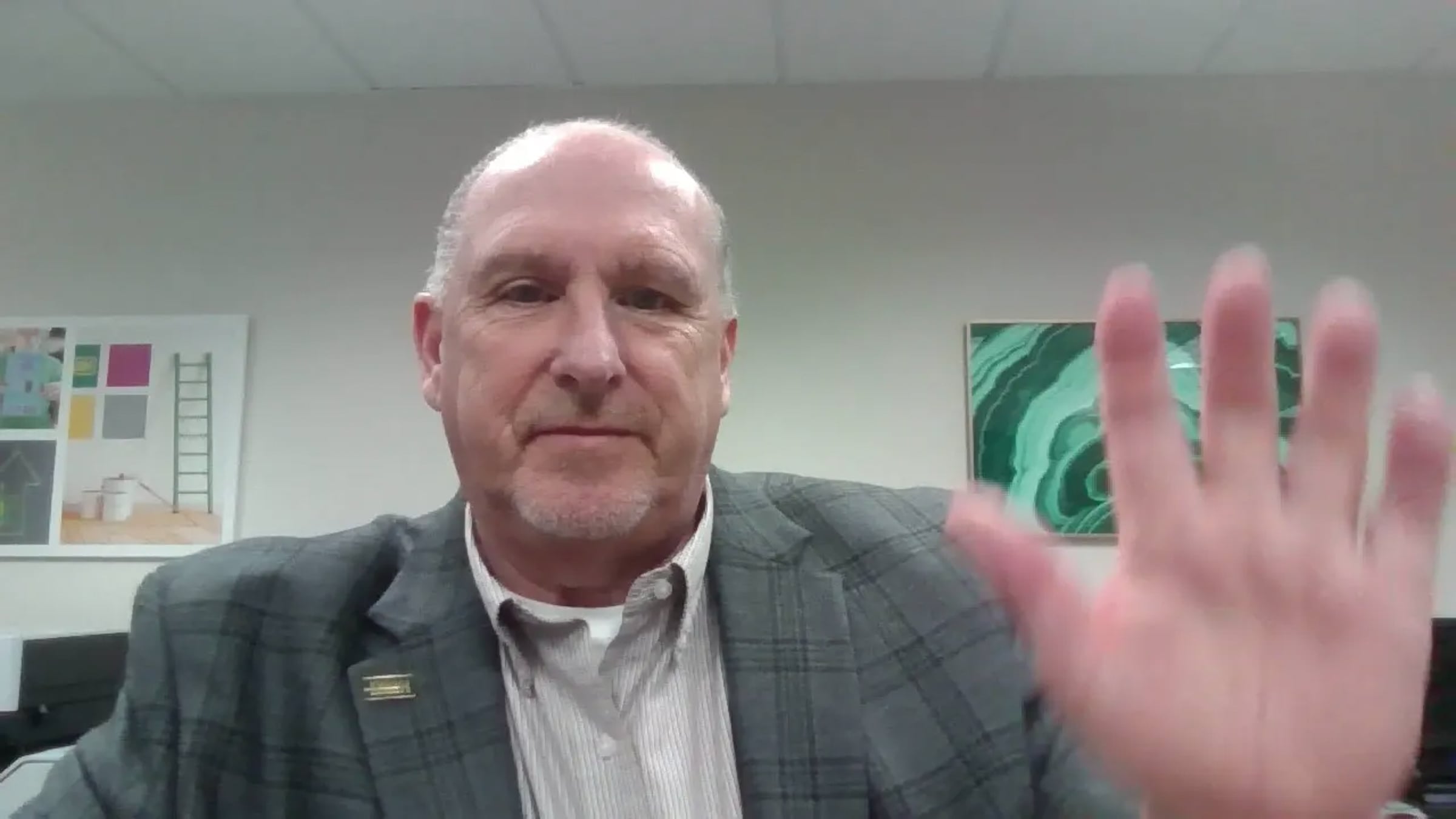 New Recording - 1/6/2025, 8:47:41 AM