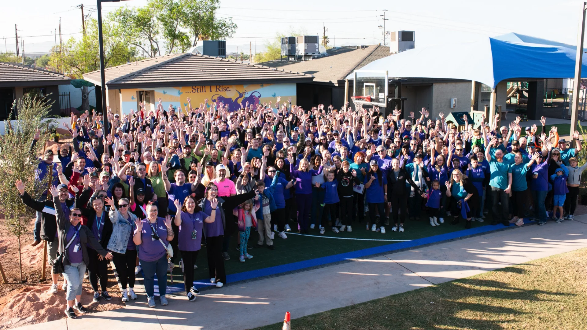 Sojourner Center 2024 Recap