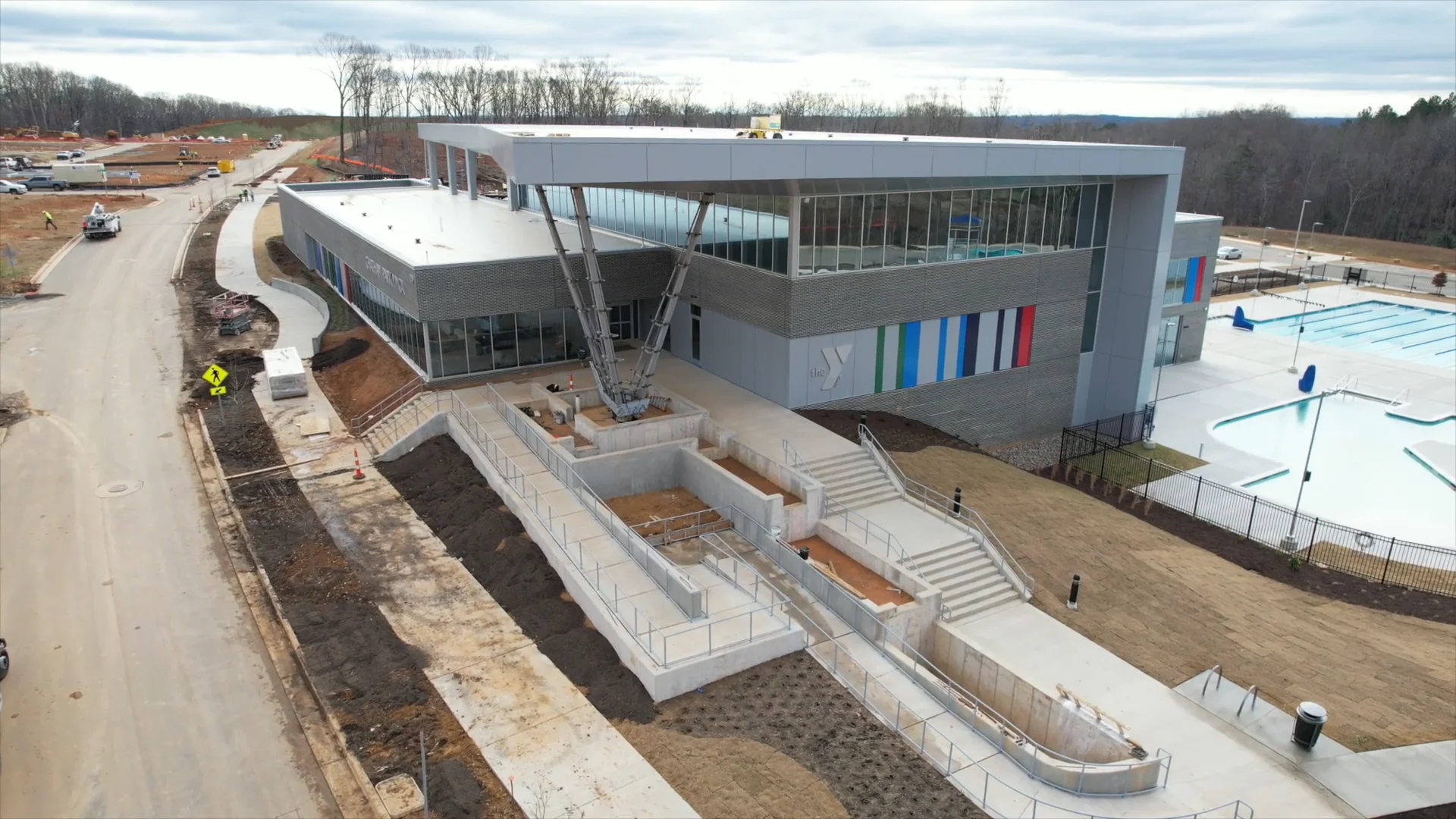 Keeping Up with Caitlin December 2024