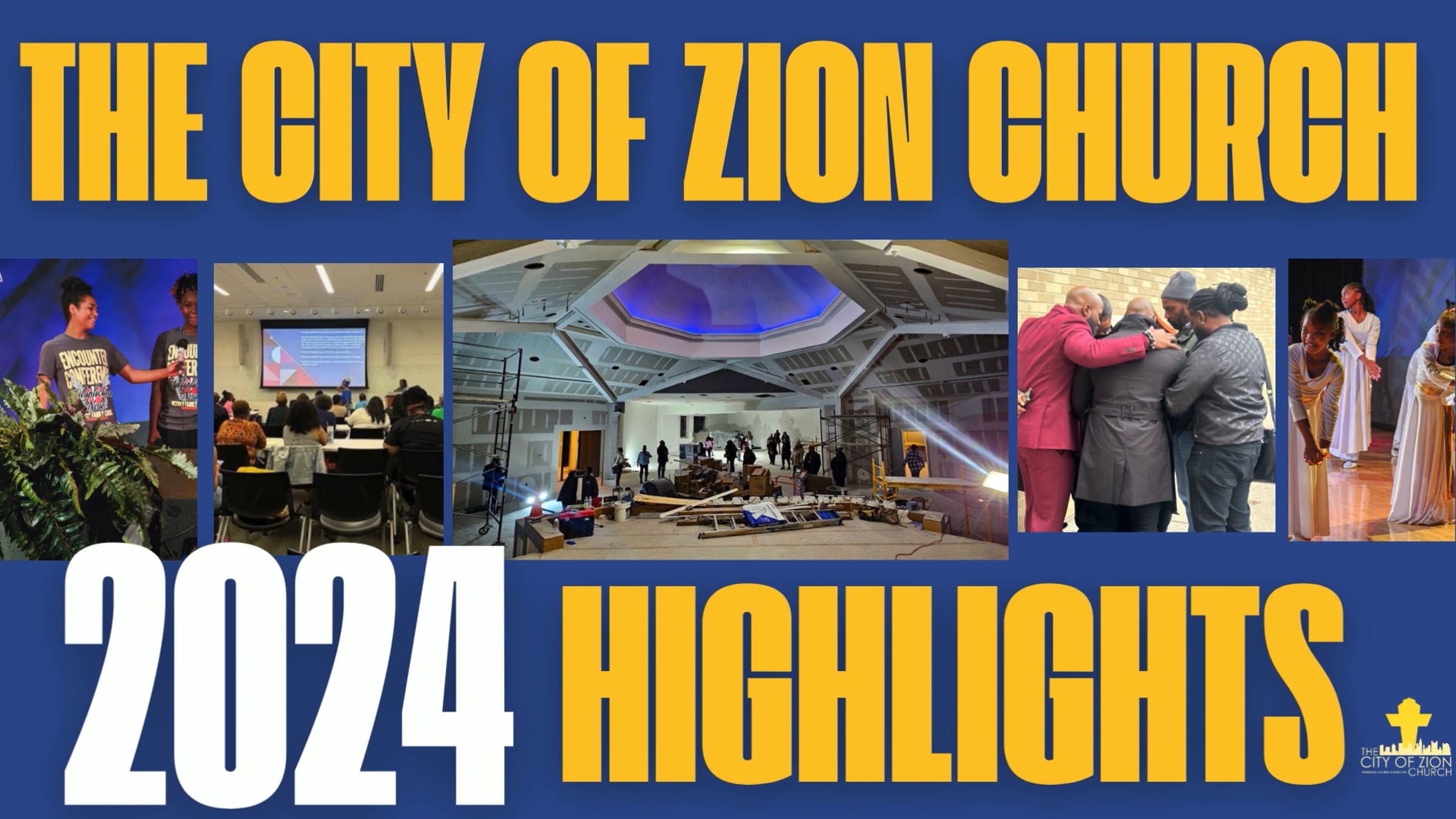 TCOZC 2024 HIGHLIGHT VIDEO