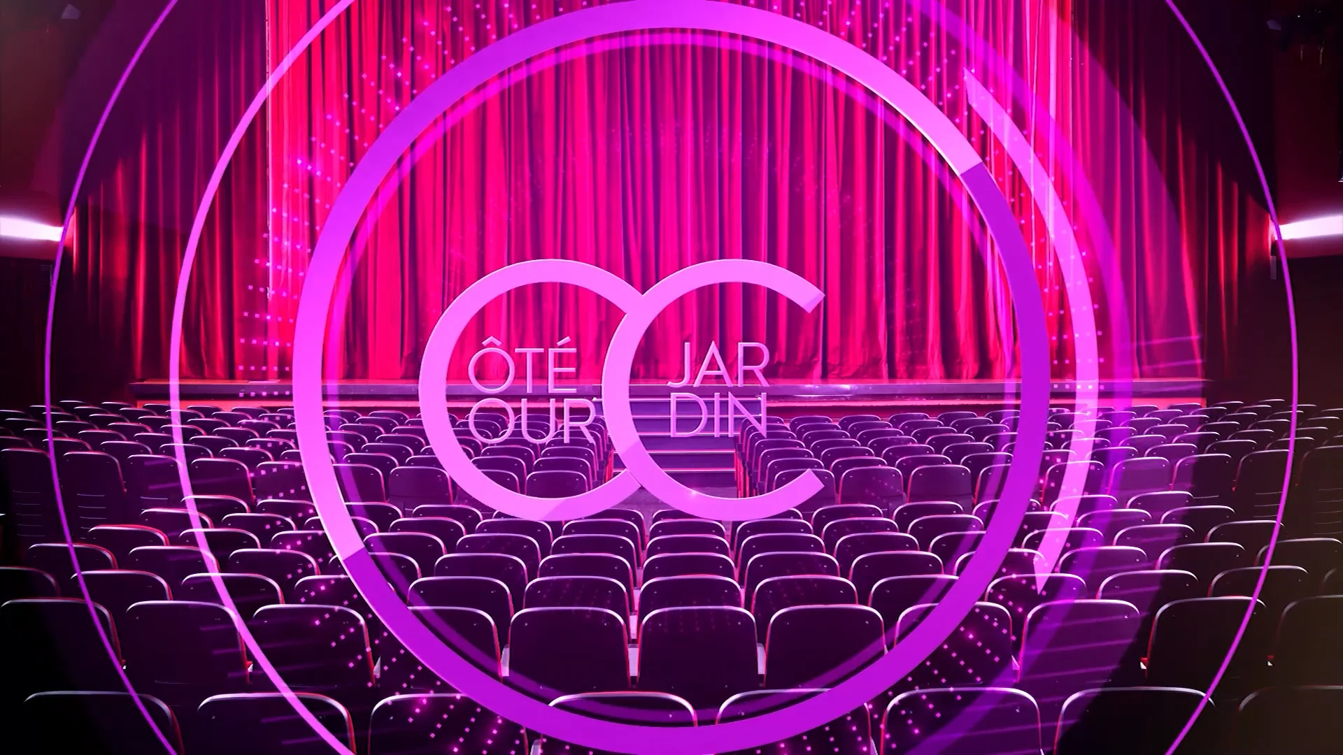 Coté cour côté jardin - A24-CCCJ-237_Mélina Laplante on Vimeo