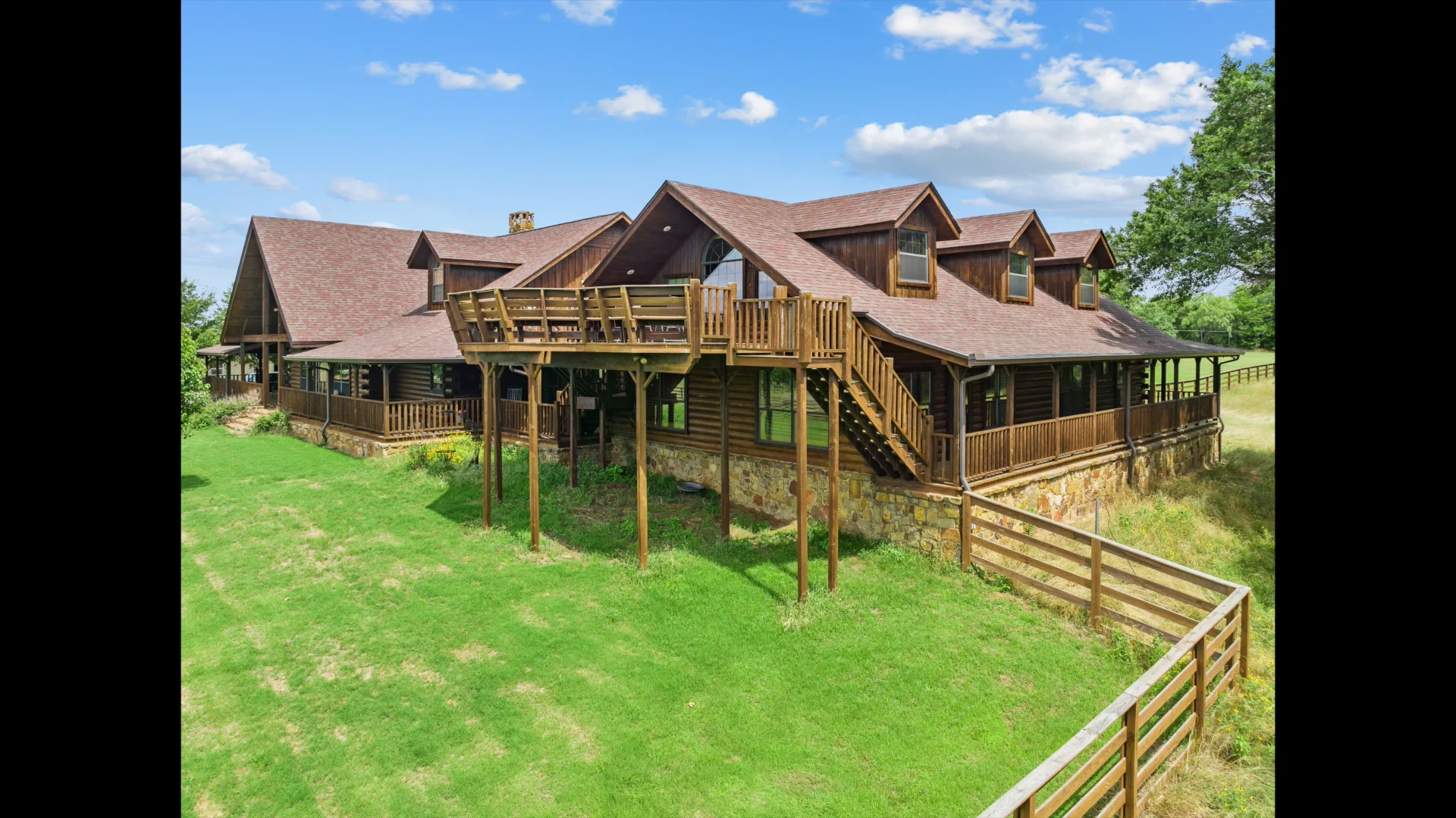 Kemp Ranch Short Video