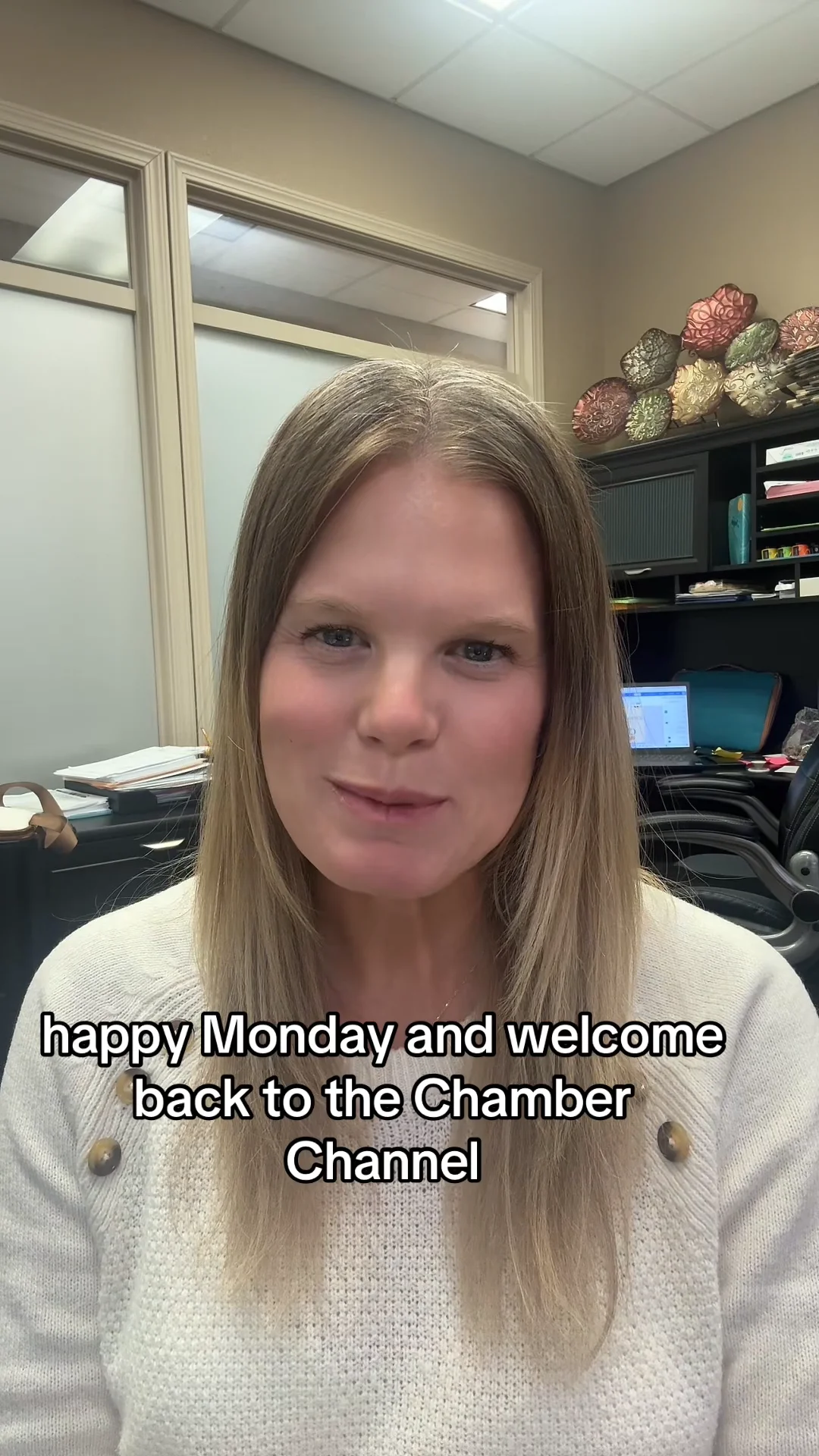 Chamber Channel episode 29