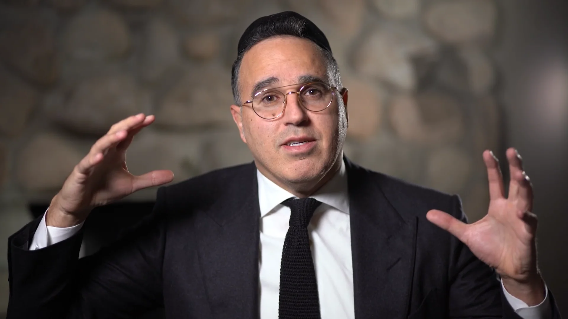 50 Years of Yeshiva of Rochester