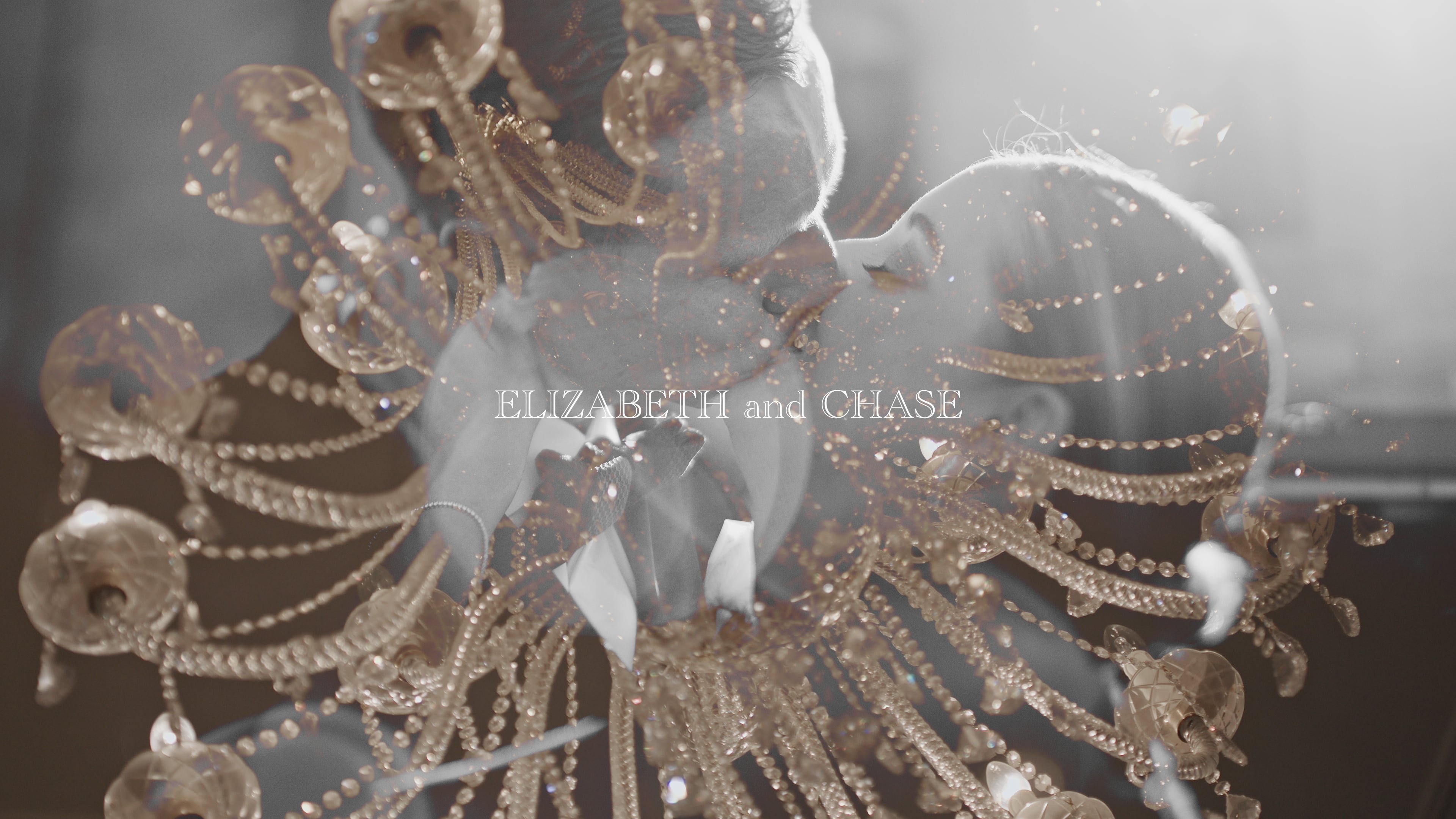 Elizabeth + Chase