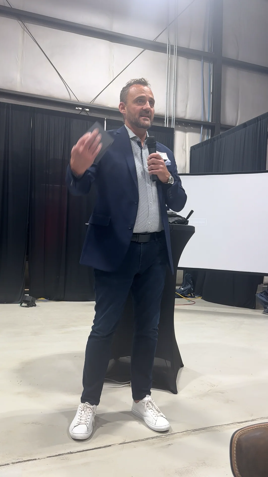 SkyShare 2024 Year-End Address by Cory Bengtzen