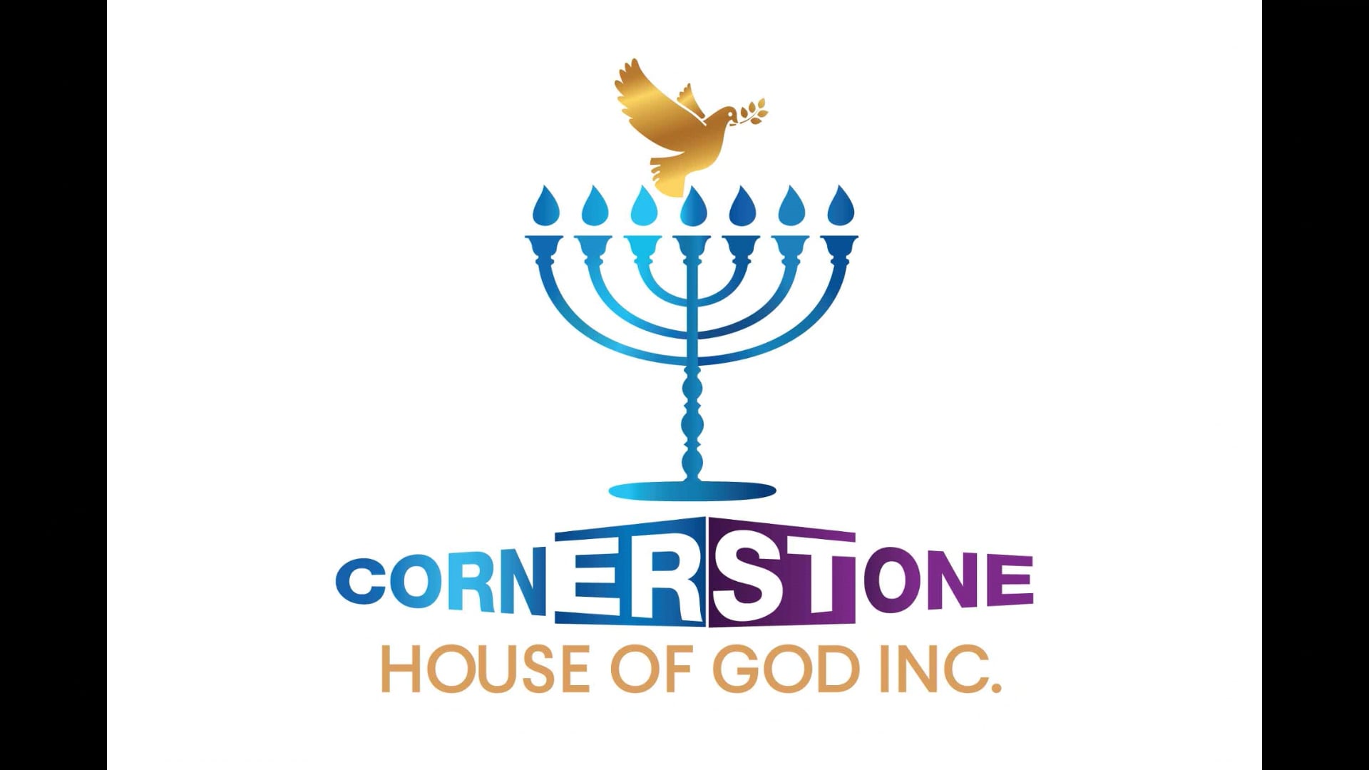 Cornerstone House of God