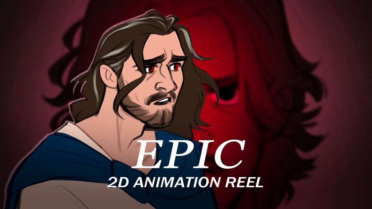 EPIC: THE MUSICAL Official Animation Reel | Videos & Movies on Vimeo