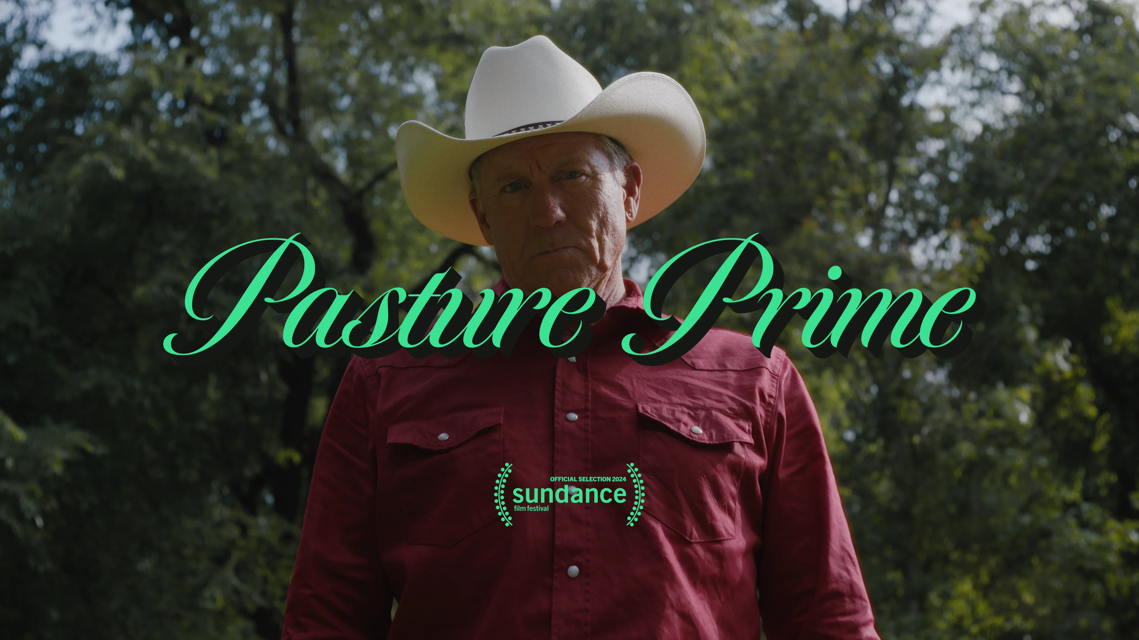 Pasture Prime