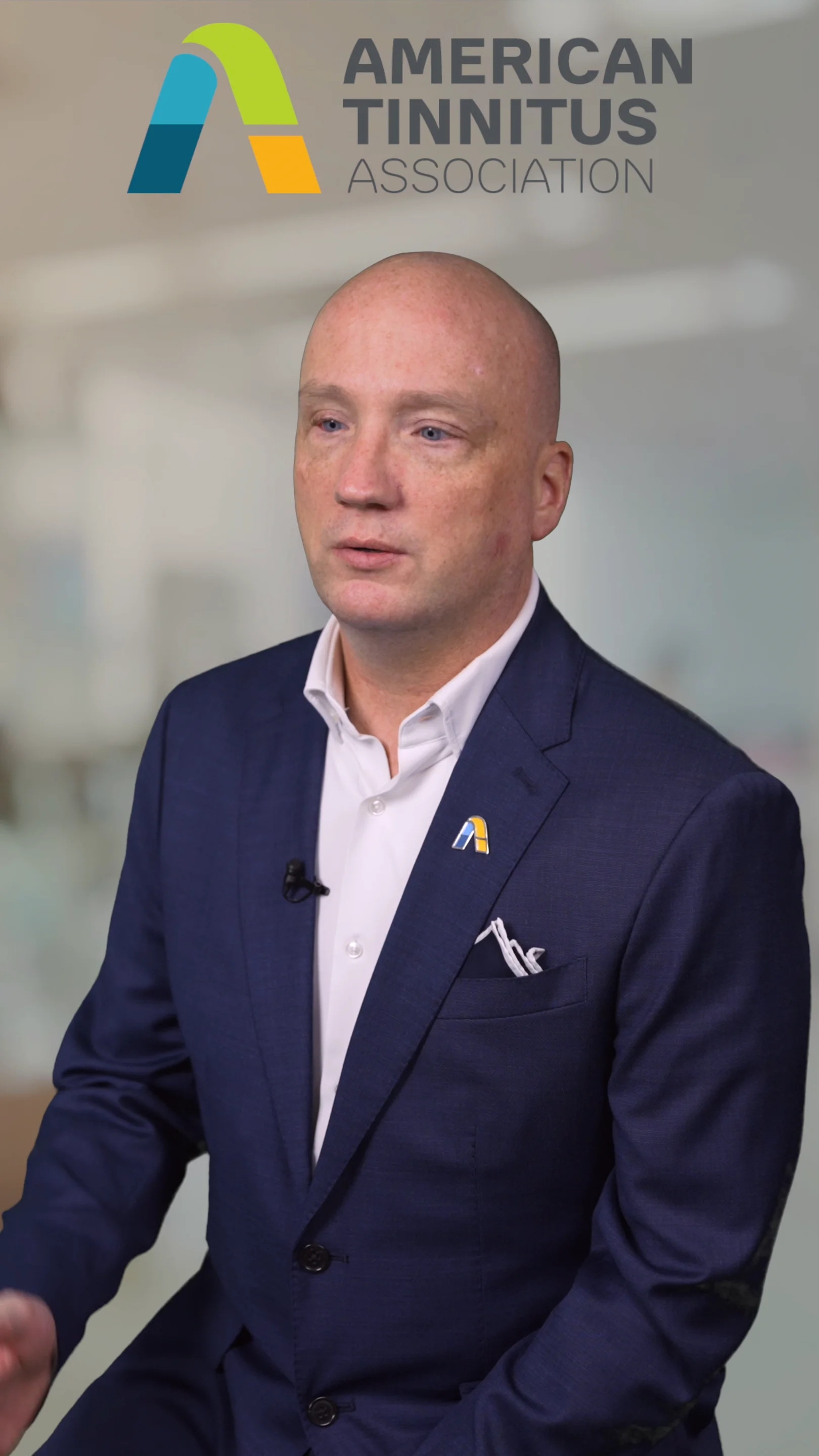 Educating the Medical Field, Patrick CEO, Vertical