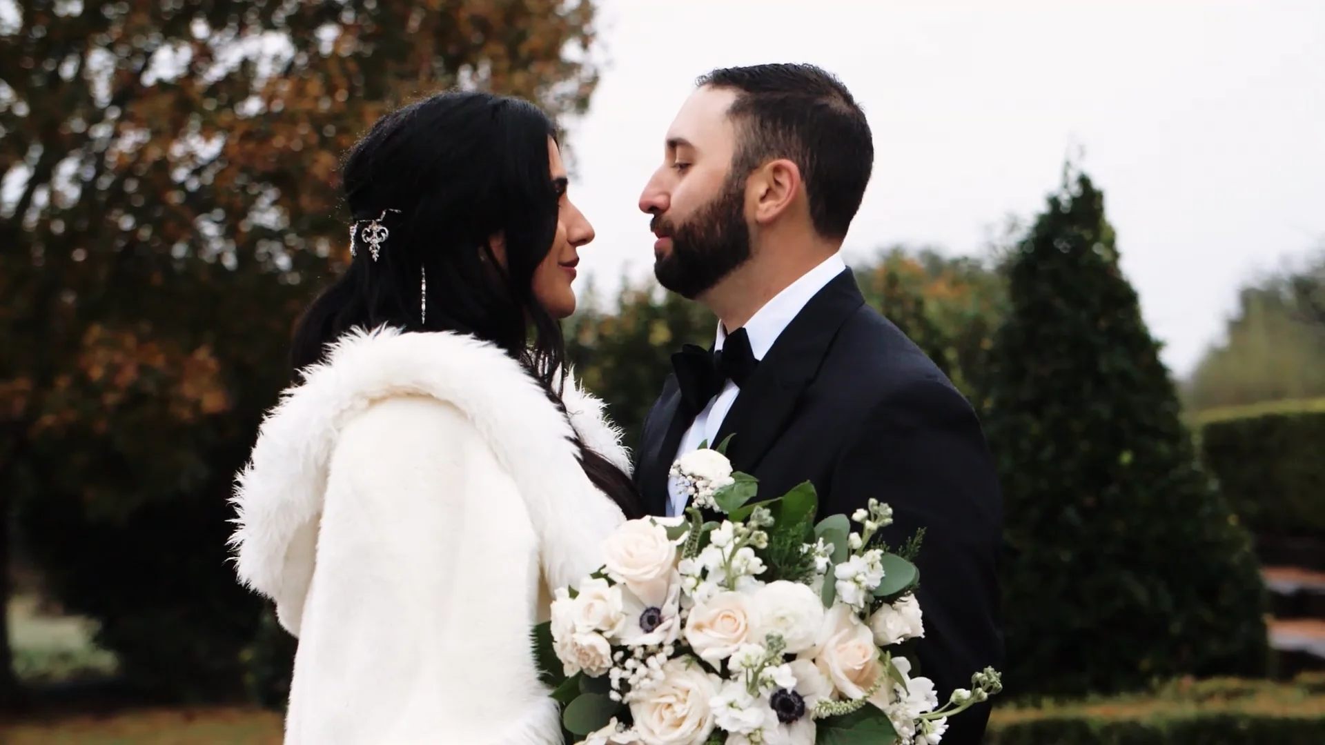 Darian + Robert 12.07.24