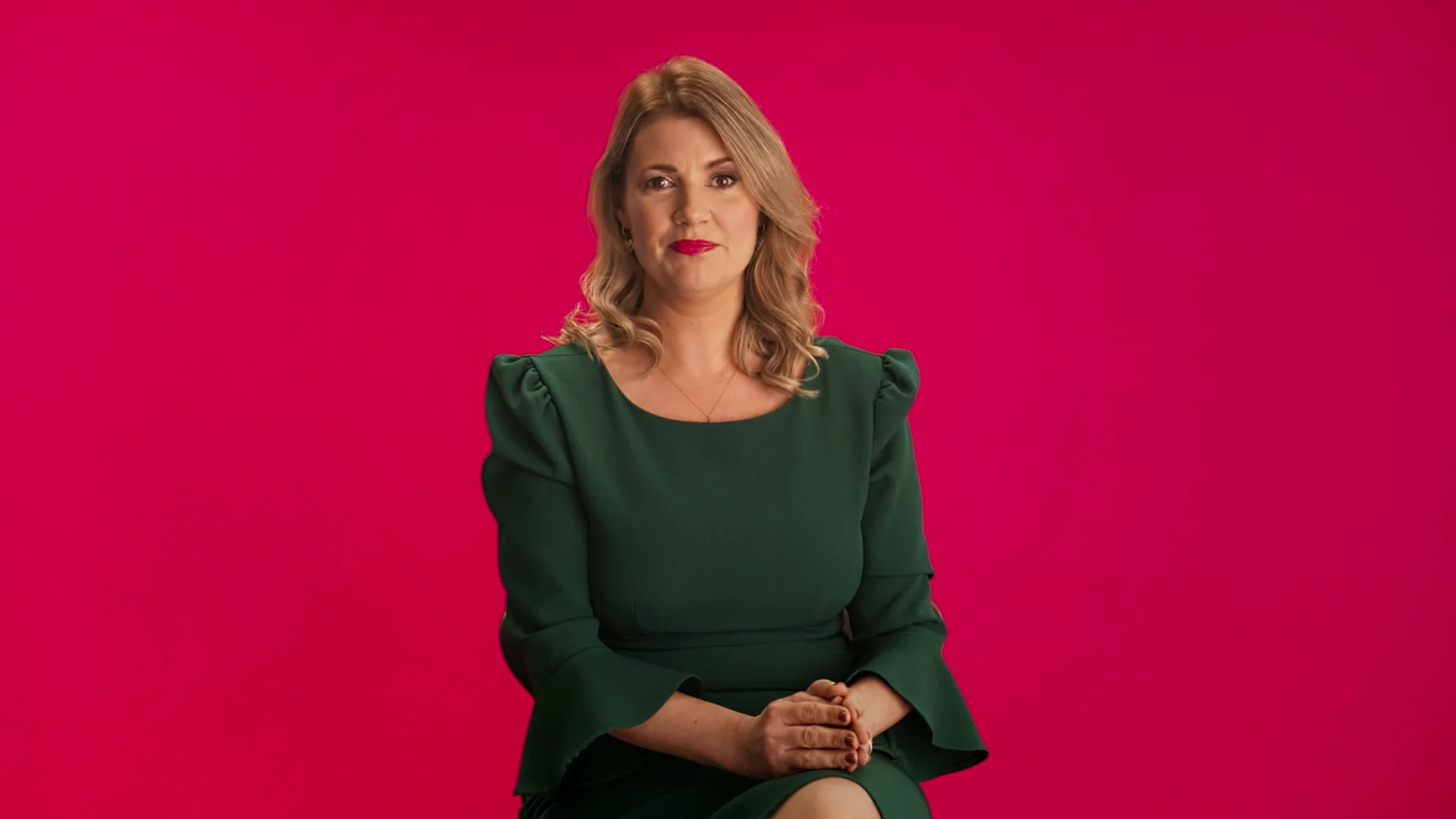 OA Intro video with Kate Garbett