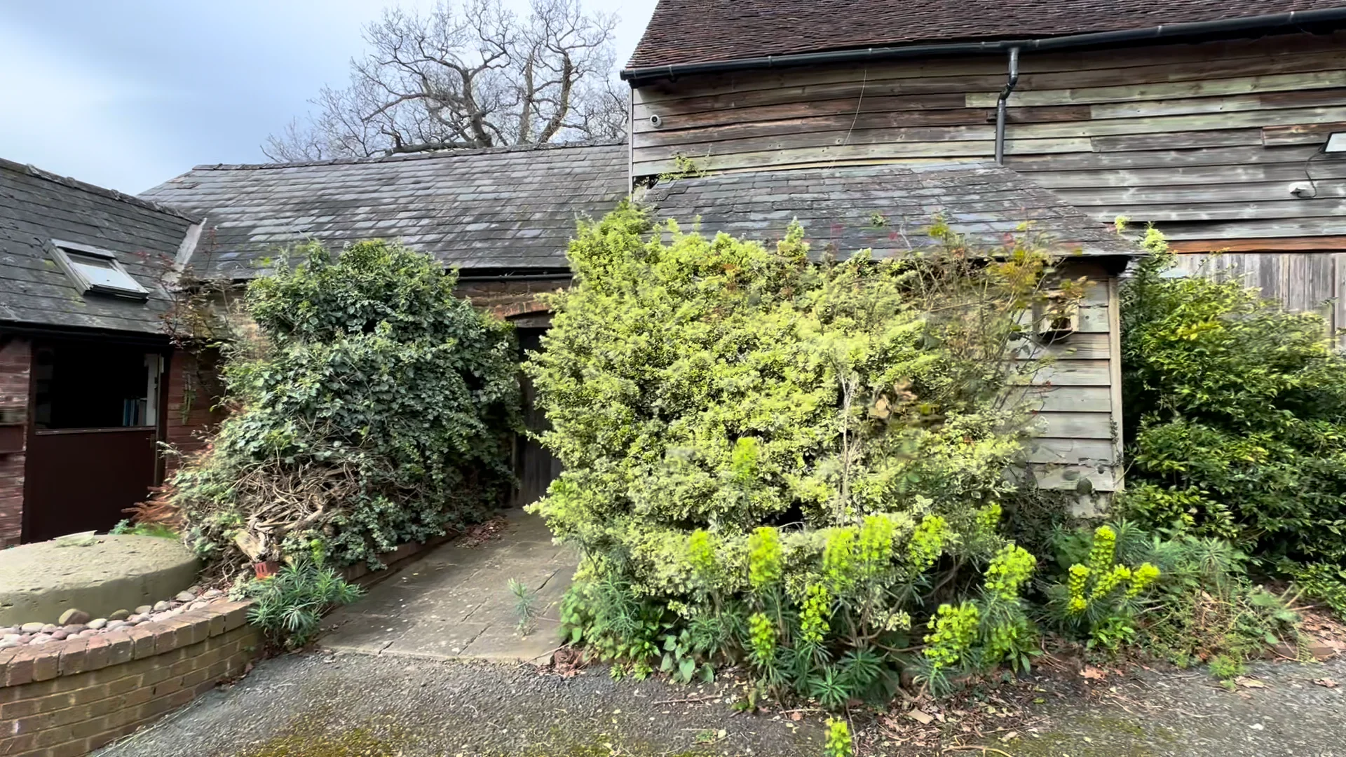 Higford House Yatton