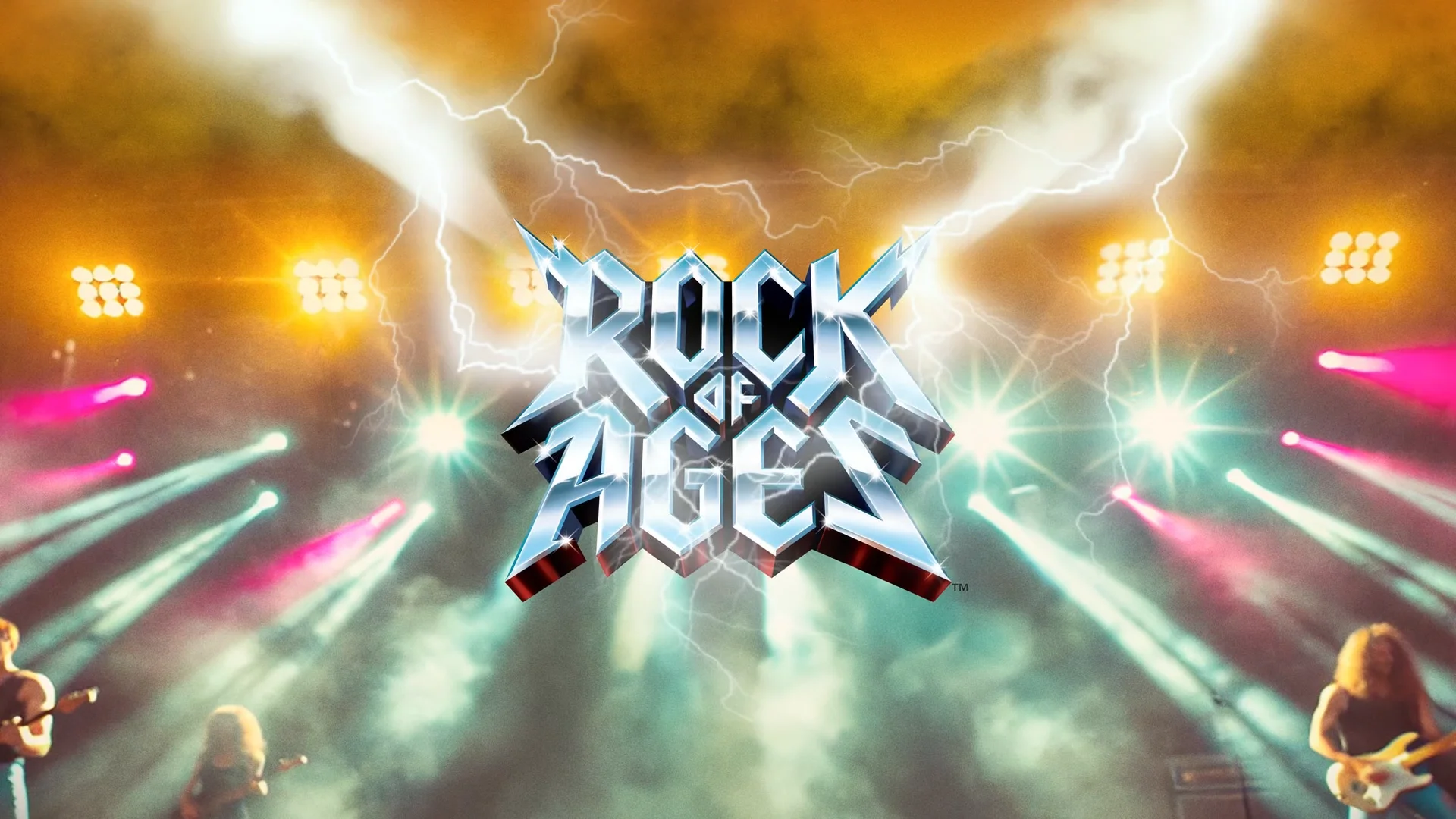 Watch Rock Of Ages - KIMS 2024 Online | Vimeo On Demand on Vimeo