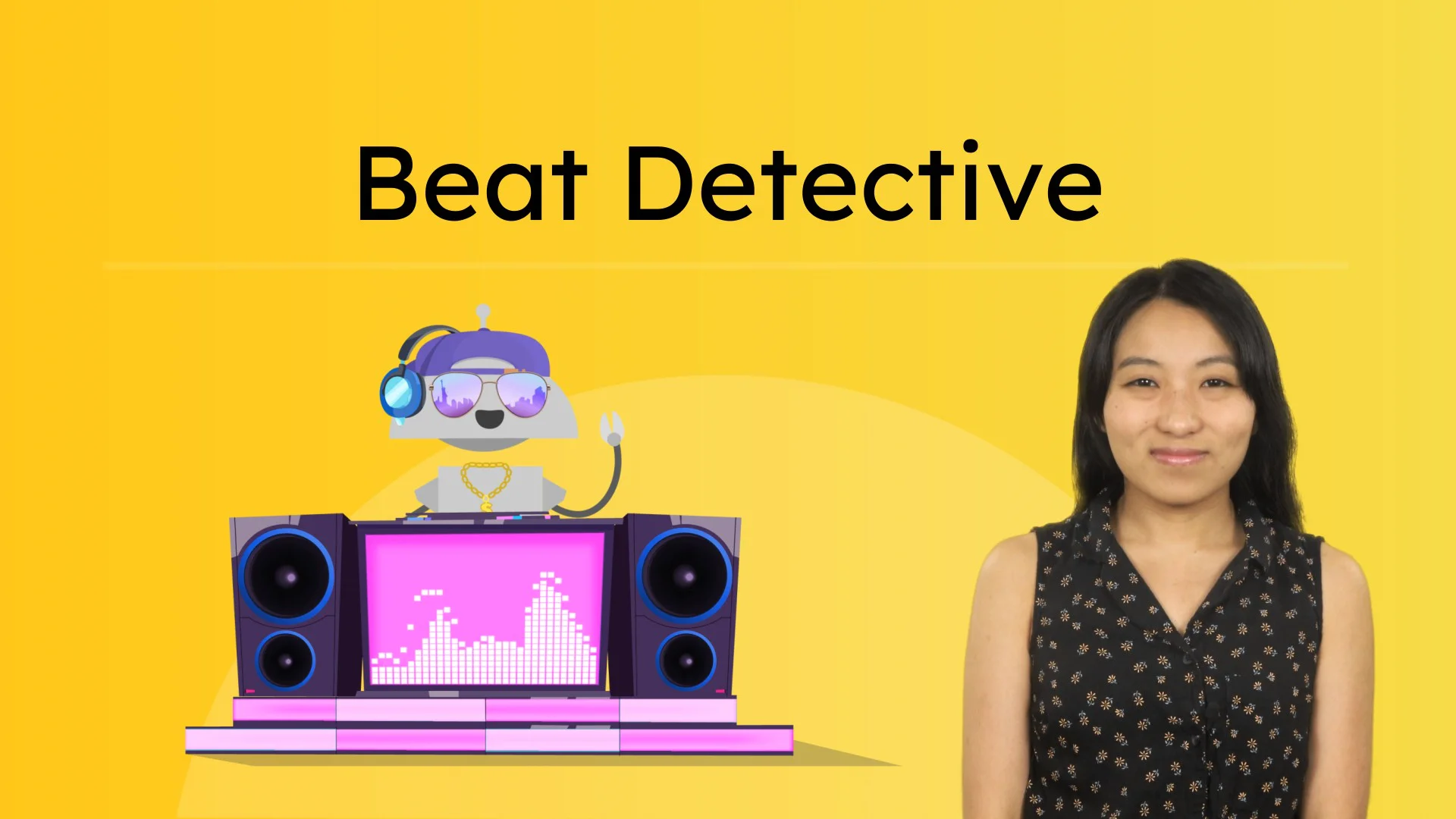 Beat Detective