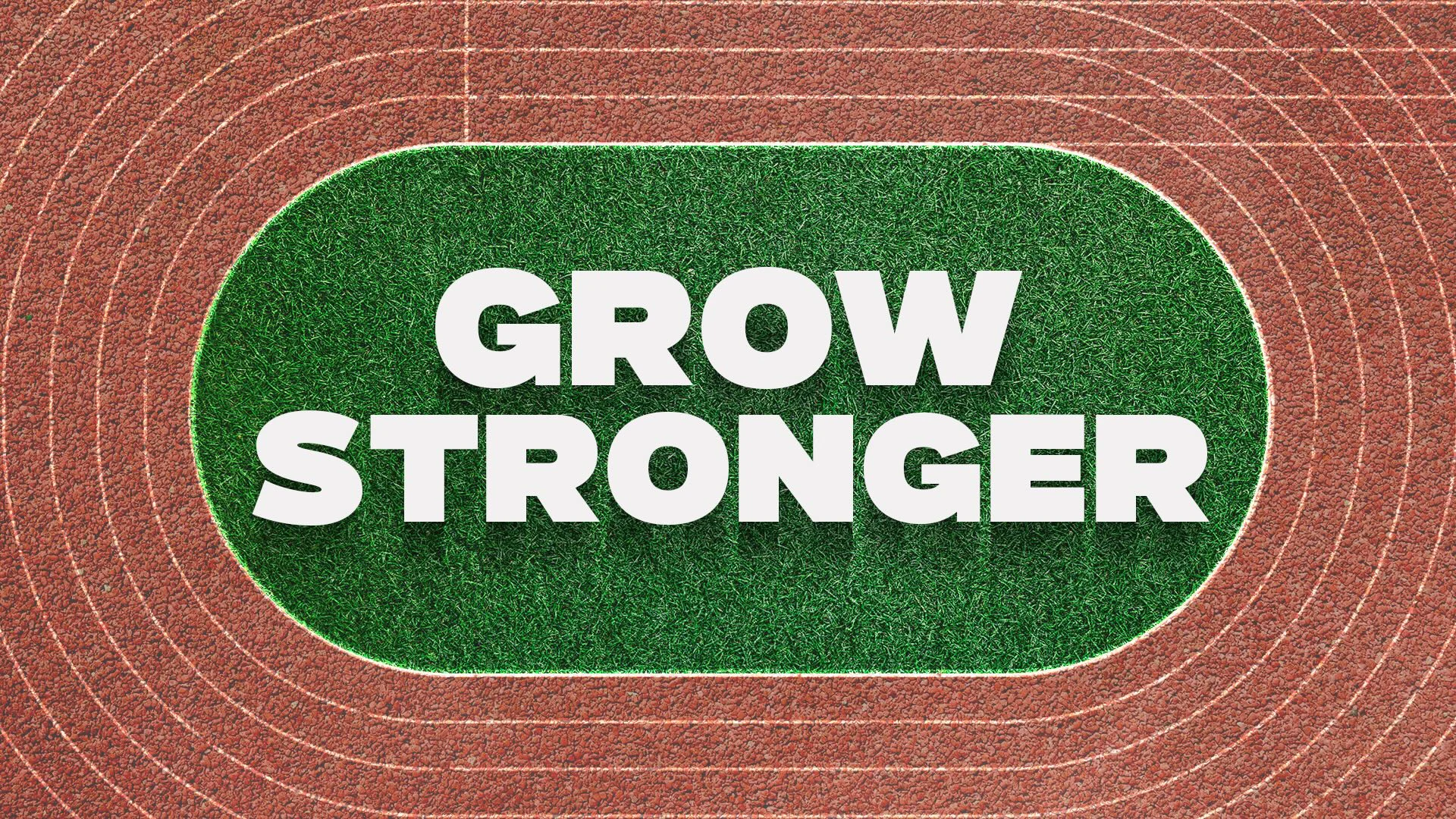 Recent Messages - Grow Stronger: Live Forward! on Vimeo