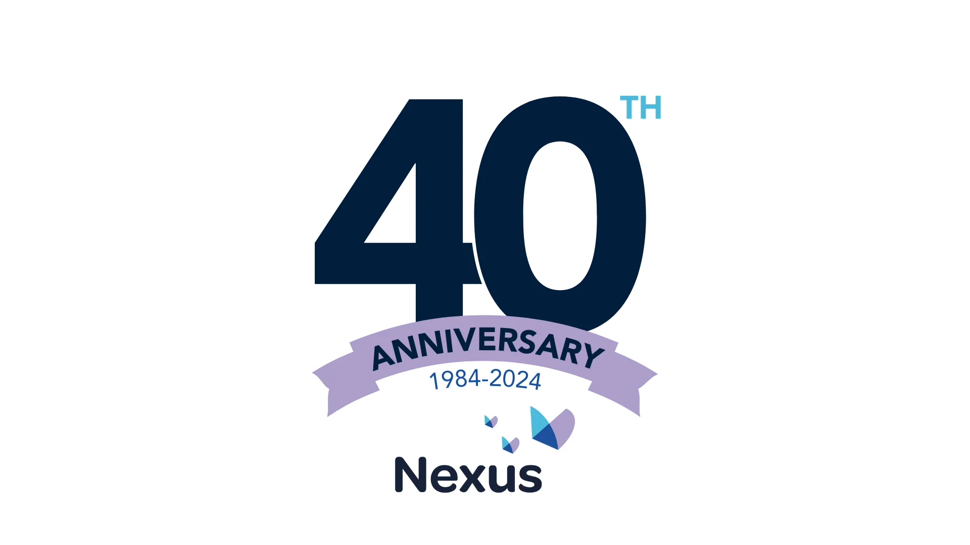 Nexus: 40th Anniversary conference