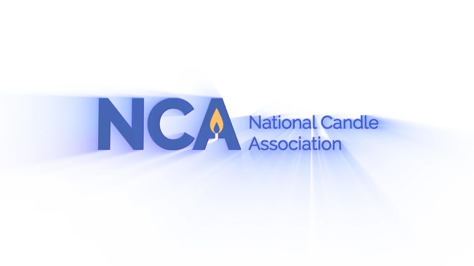 NCA Logo Reveal