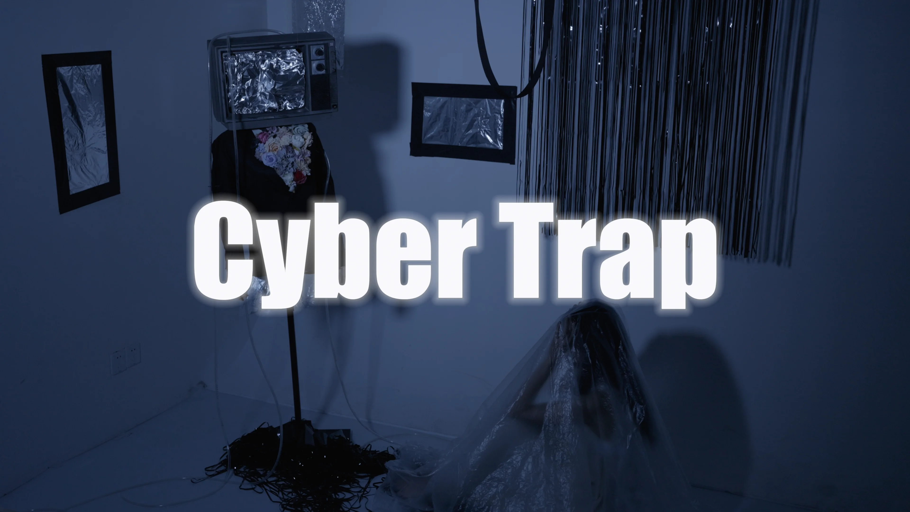 Cyber Trap