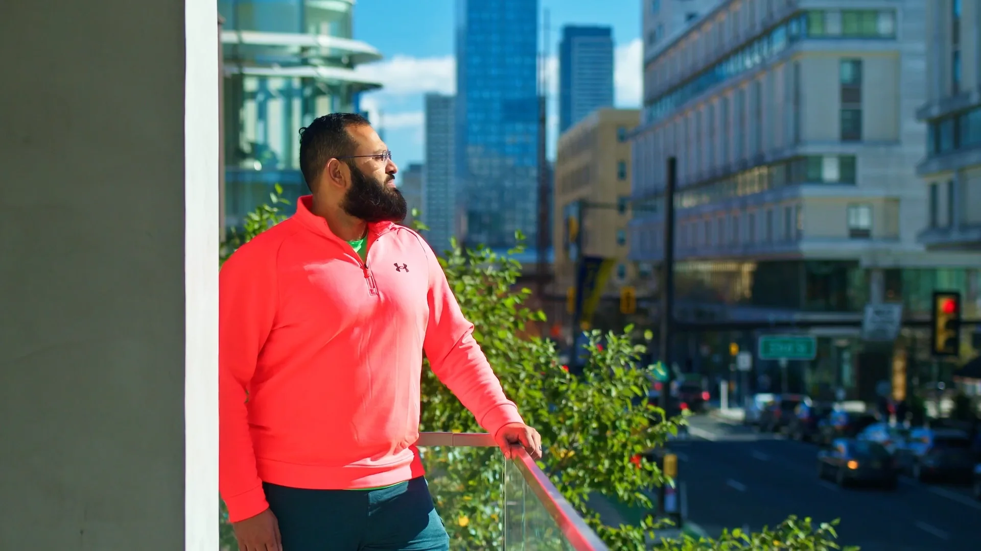 My Penn Story (Penn Alumni Ambassador Program/ACLC Edition) - Deepak ...