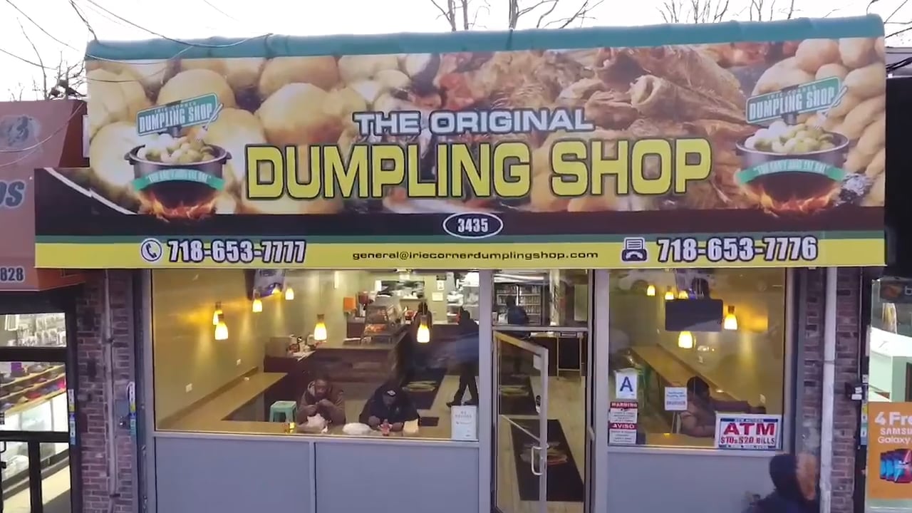 HOME [originaldumplingshop.com]