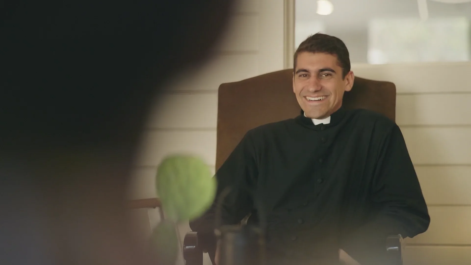 Called By Name Sunday: Jan. 26