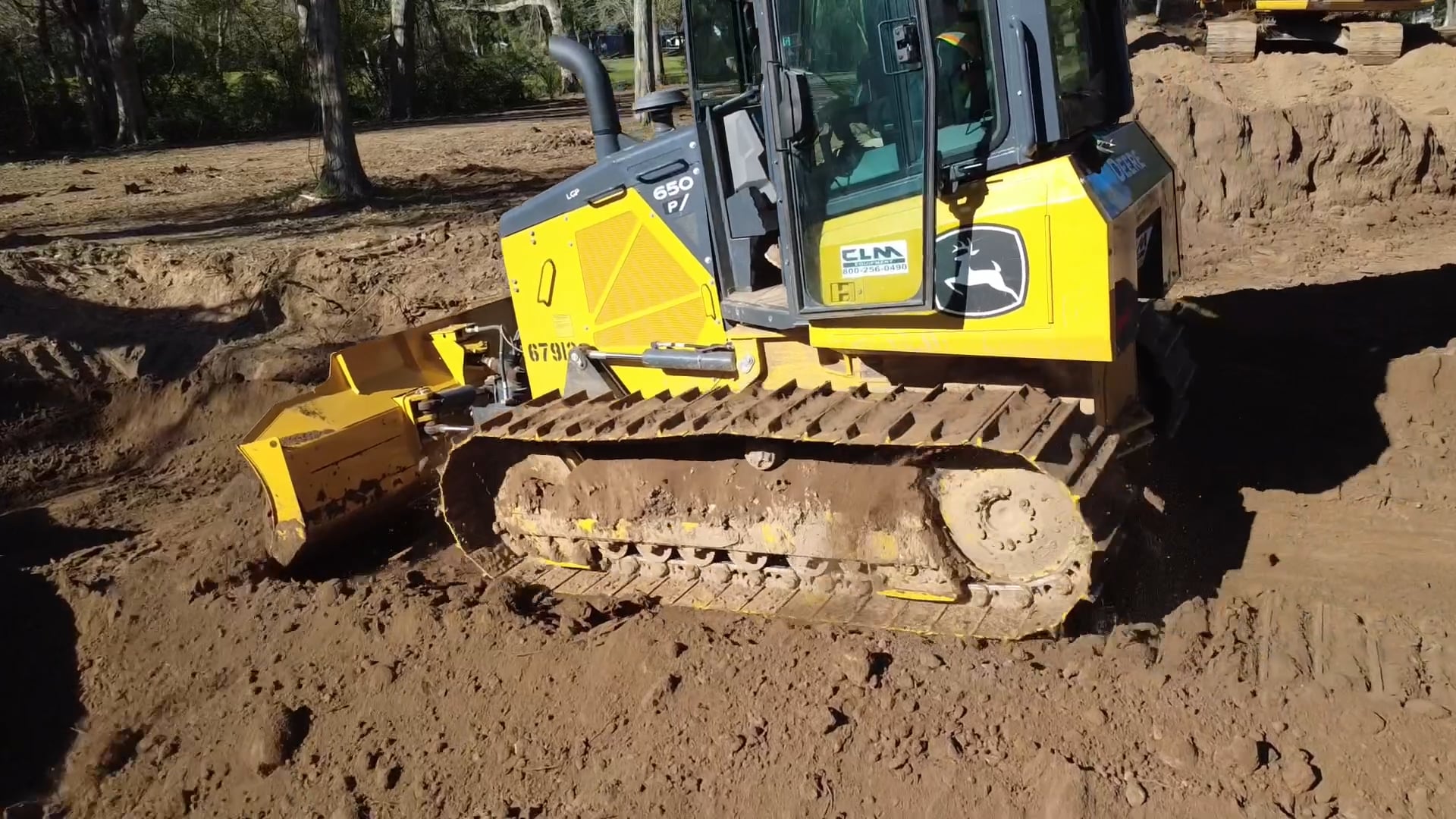 Professional Sitework Provider | Standard Sitework