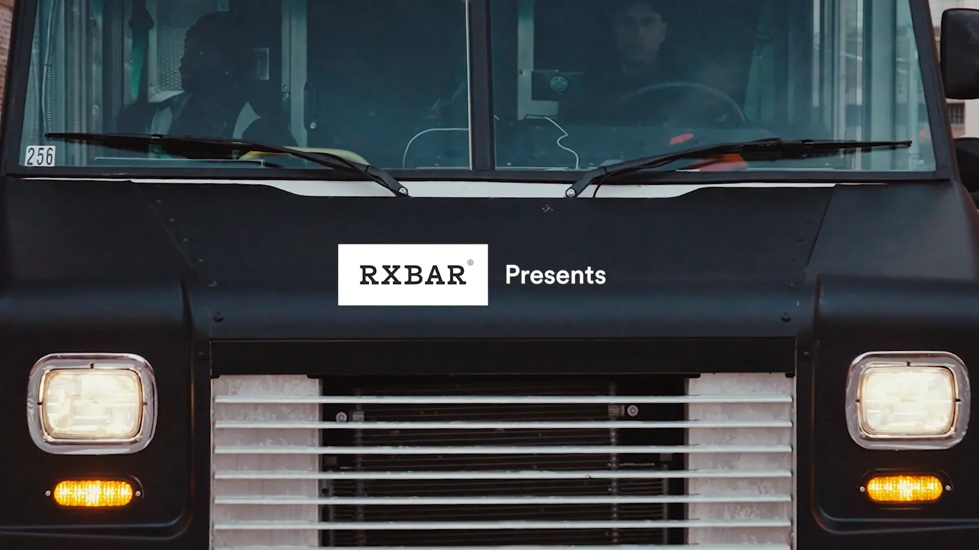 BS Blocker - HERO 16x9