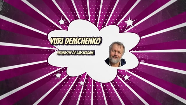 Greening Future Digital Infrastructure by Design - Predict 2025 - Techstrong TV