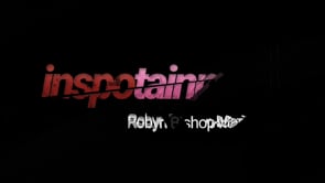 Robyn Bishop-Marin | Inspotainment