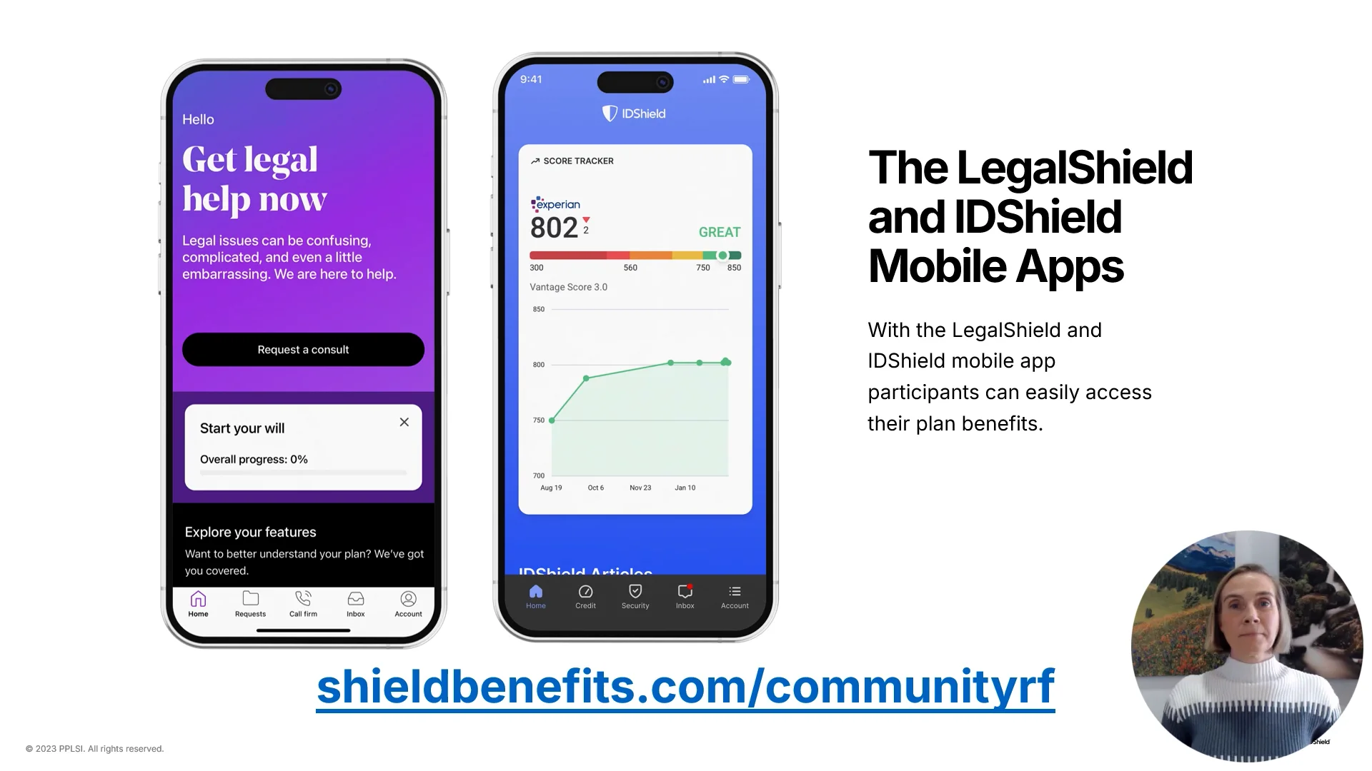 Community Research Foundation 2025