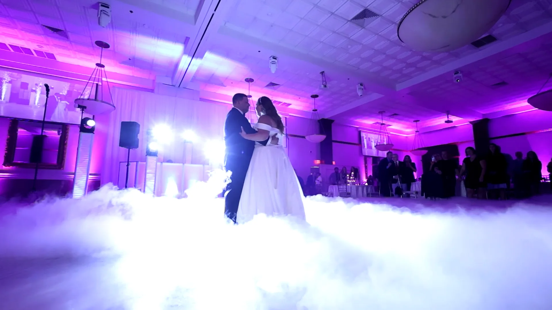 Rachel and Joseph (Wedding Trailer)