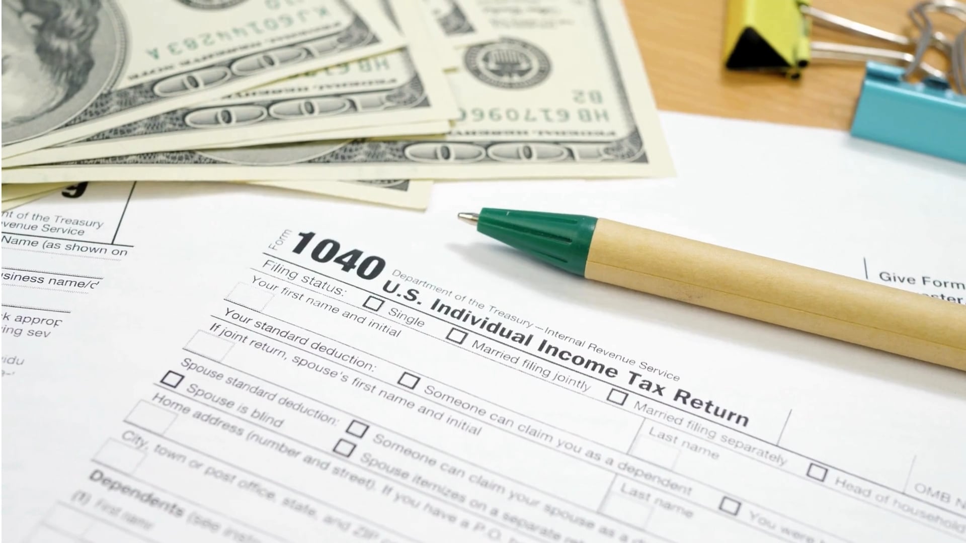 Reliable Tax Services | ELEVATE FINANCIAL SOLUTIONS LLC