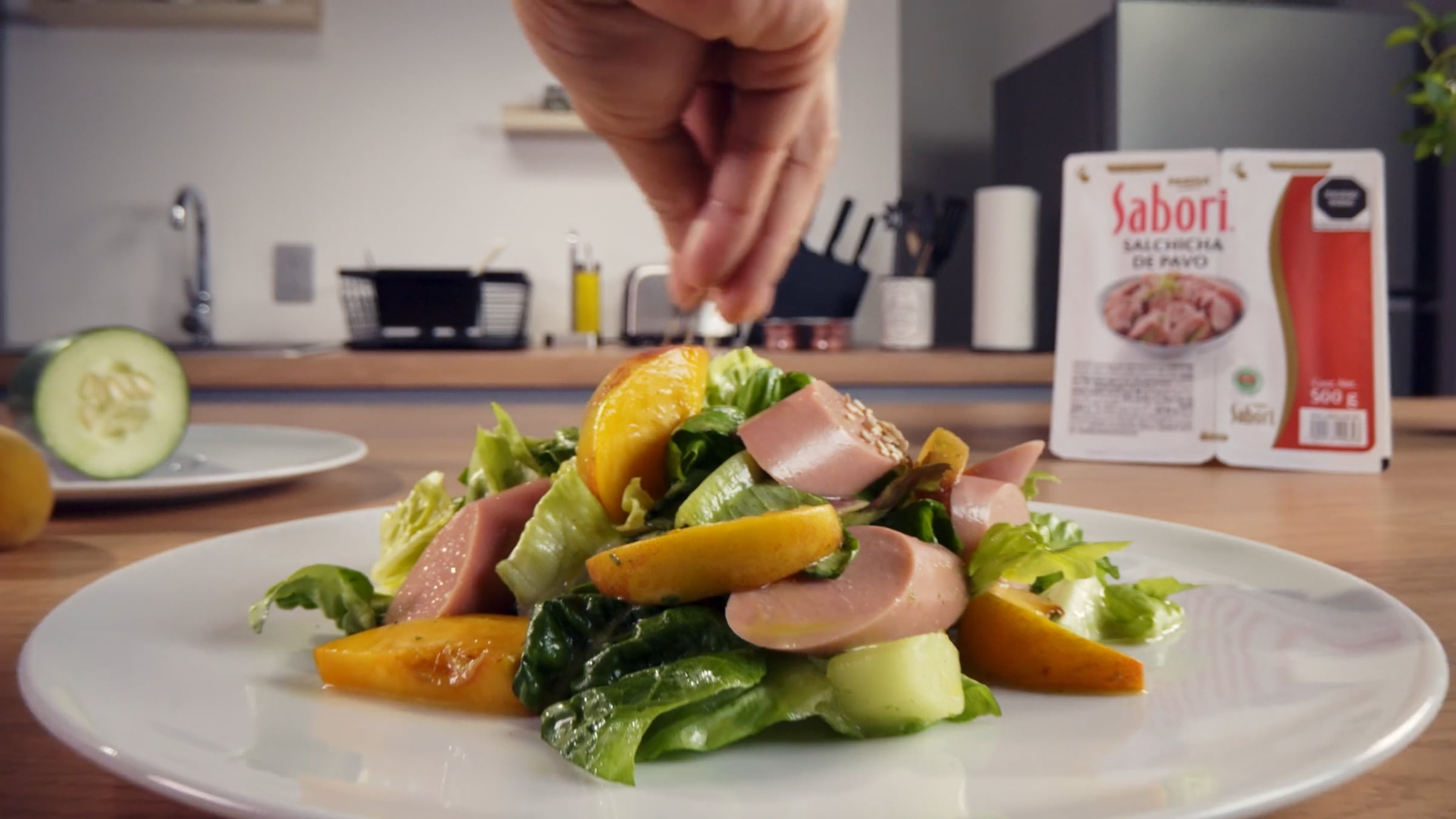 04 Sabori Ensalada de salchicha MASTER