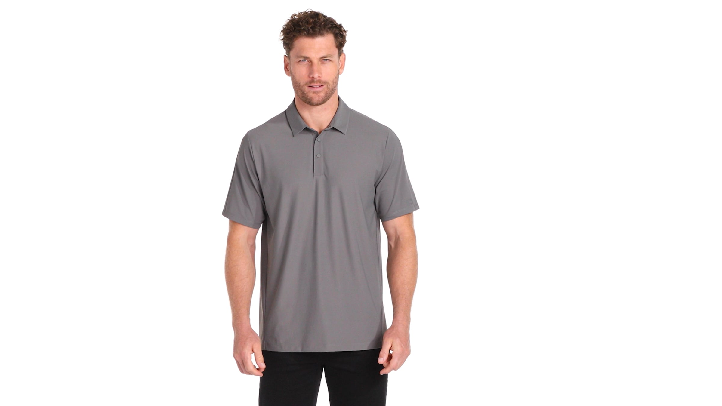 OGIO® Envision Polo. OG154
