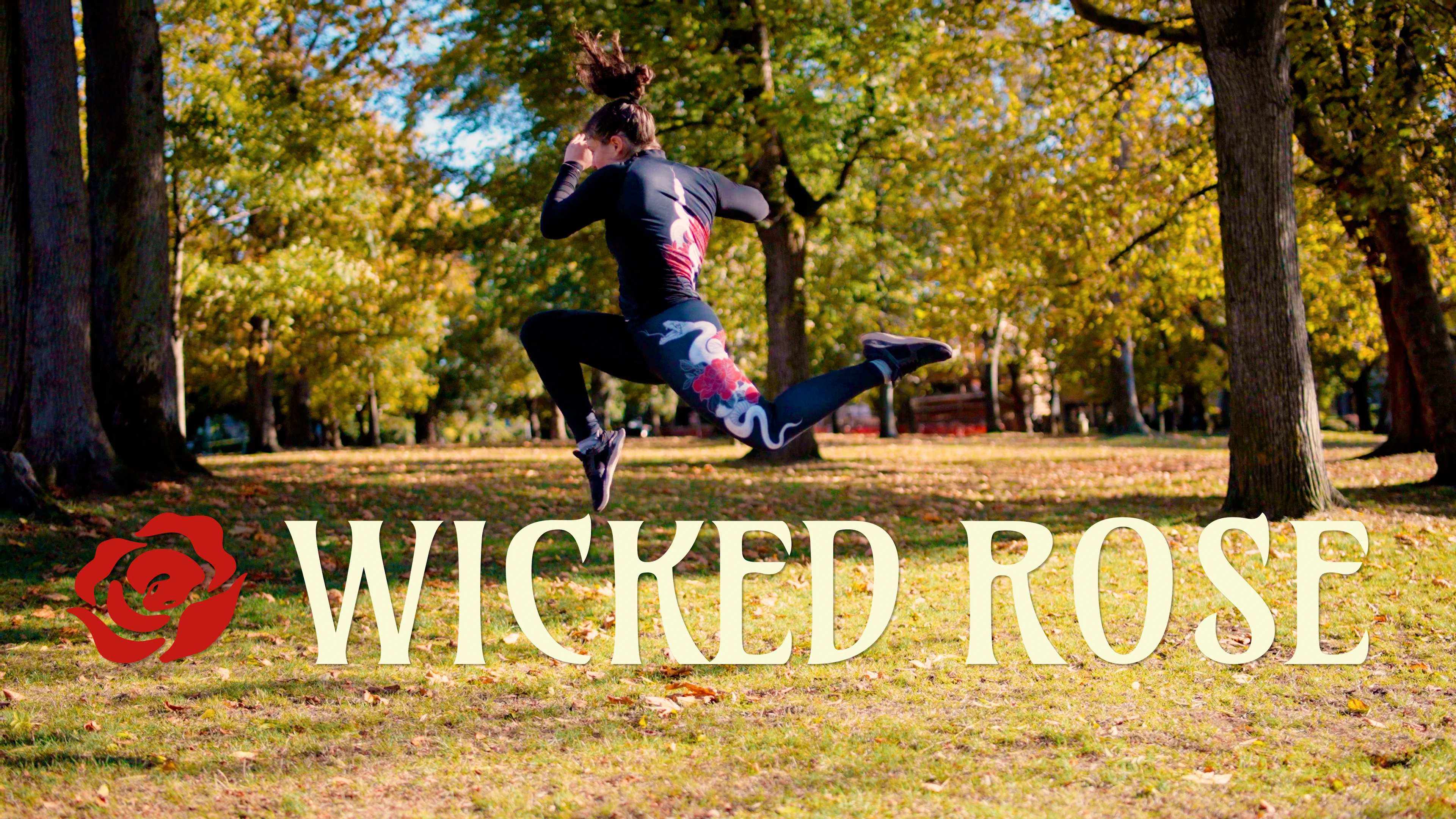 Wicked Rose Apparel