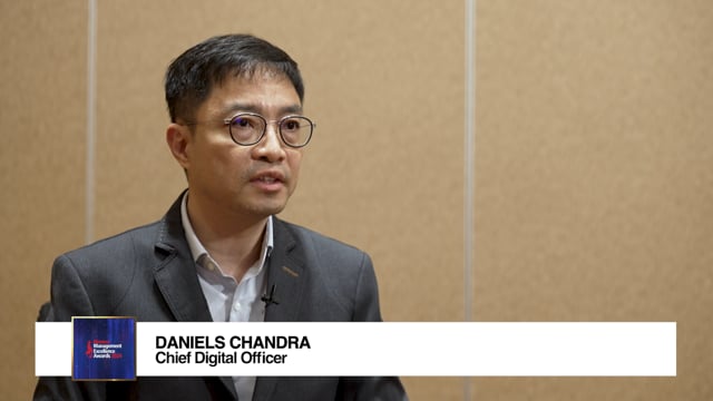 SBR Management Excellence Awards 2024 Winner: ONG&ONG Group